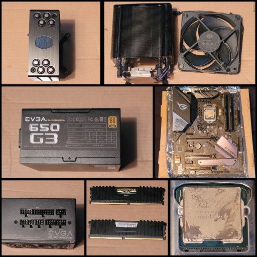 PC Hardware for Sale in Pomona, CA - OfferUp