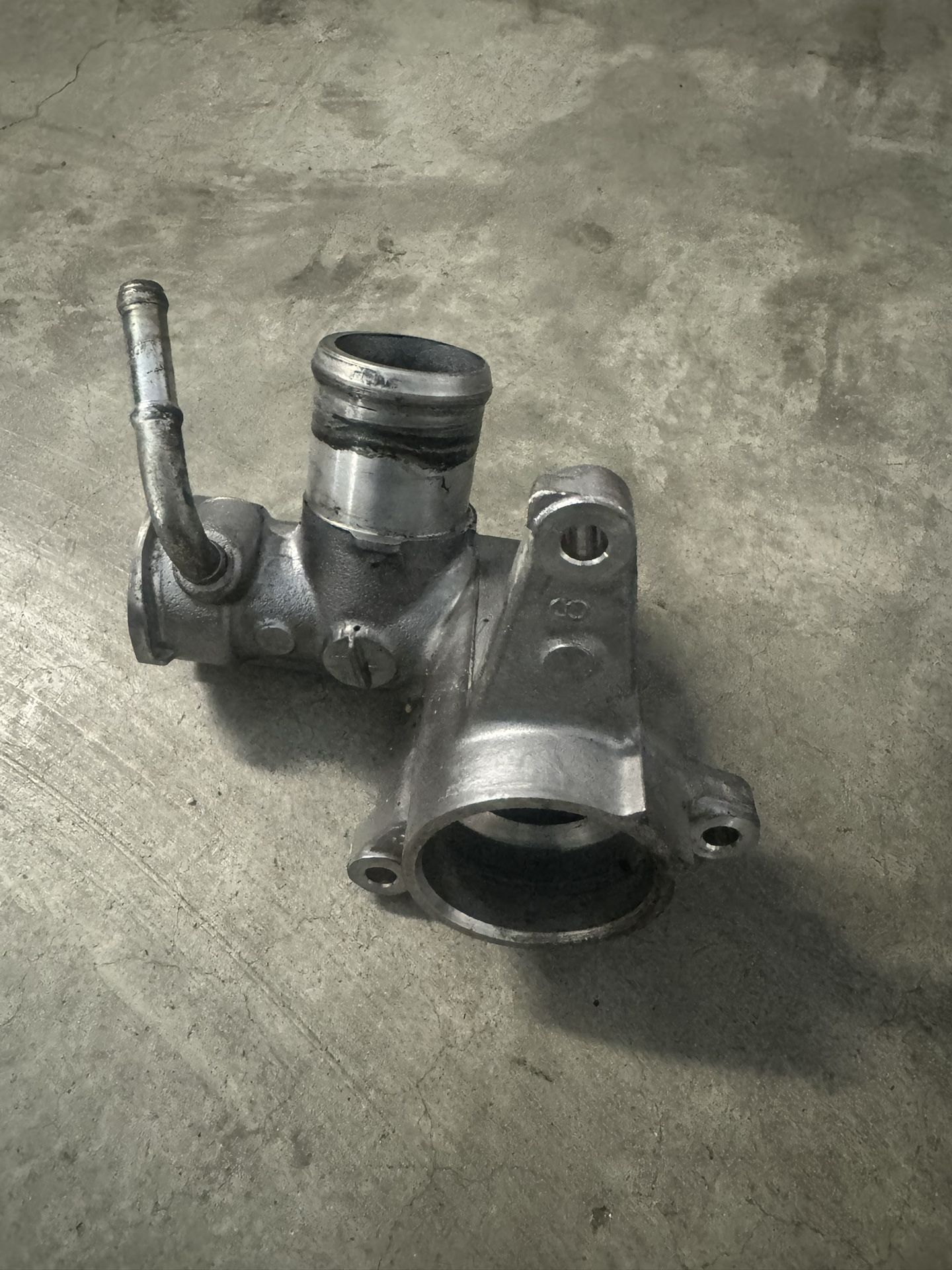 370z Water Outlet Pipe / Coolant Outlet Pipe for Sale in Buena Park, CA ...