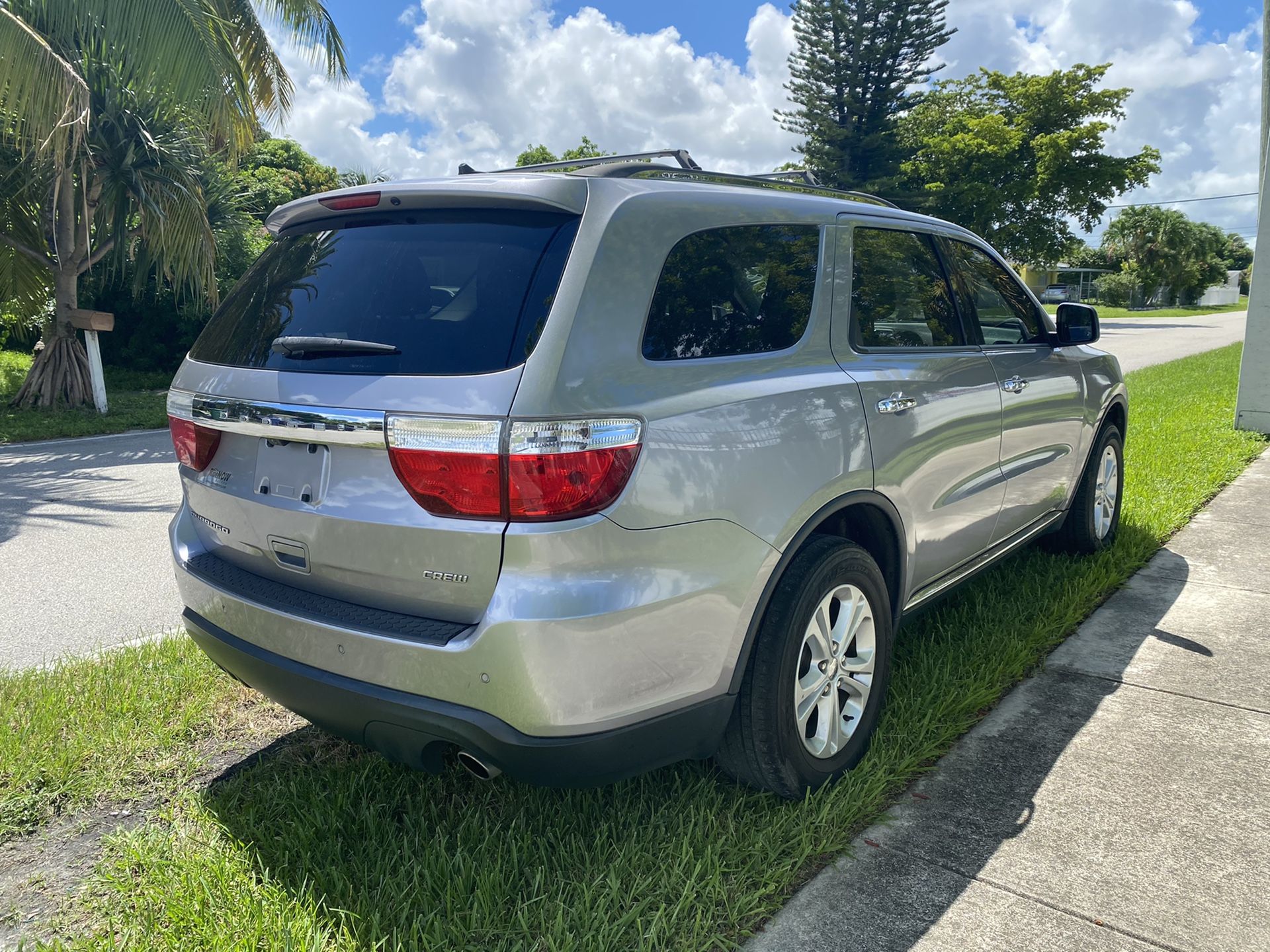 2013 Dodge Durango for Sale in North Miami Beach, FL - OfferUp