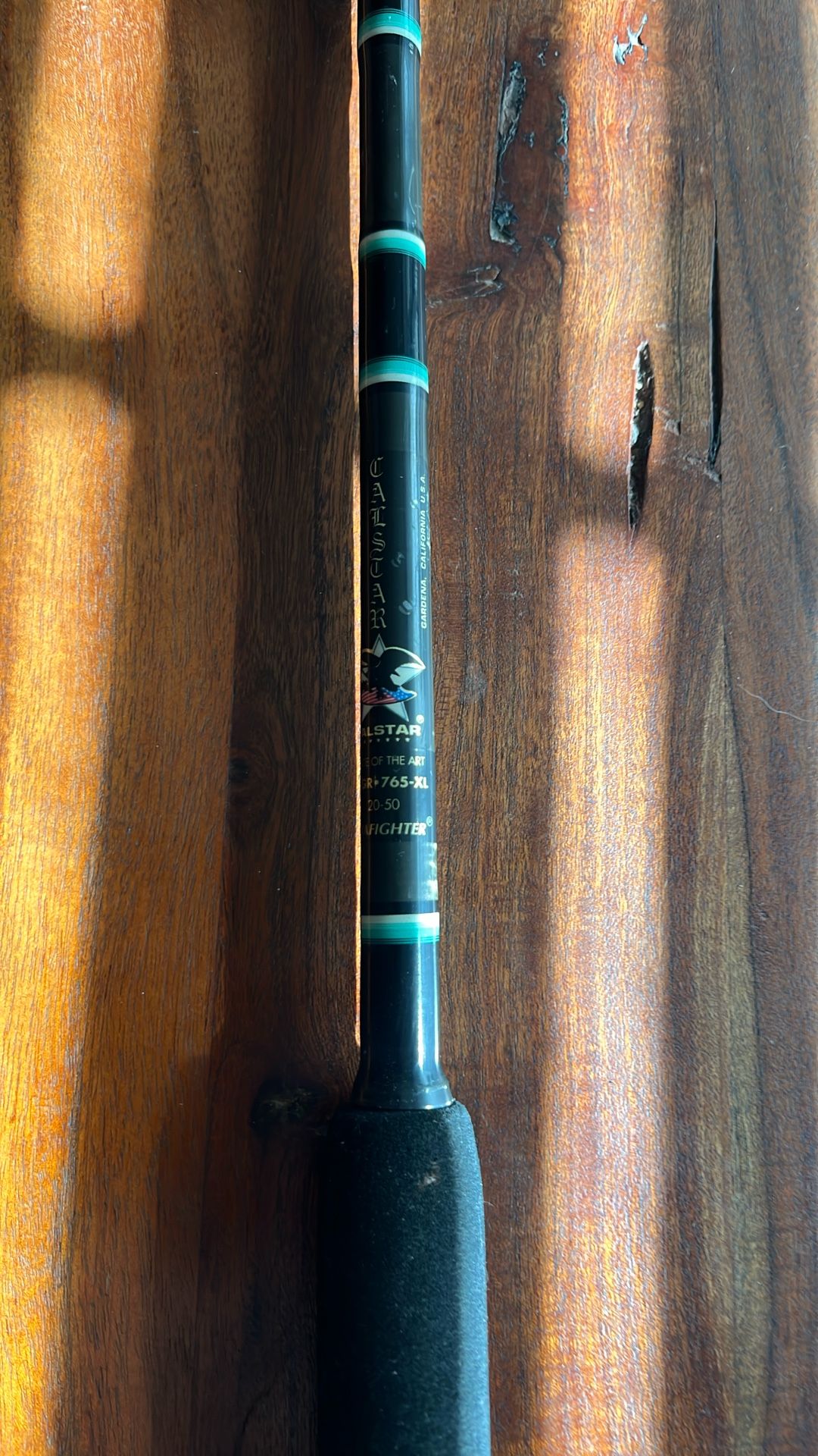 Calstar Graphiter for Sale in Rancho Cucamonga, CA - OfferUp