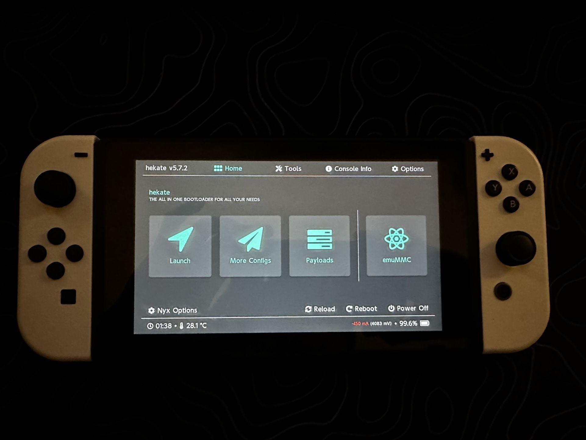 Nintendo Switch V1 (Modded) for Sale in Las Vegas, NV - OfferUp