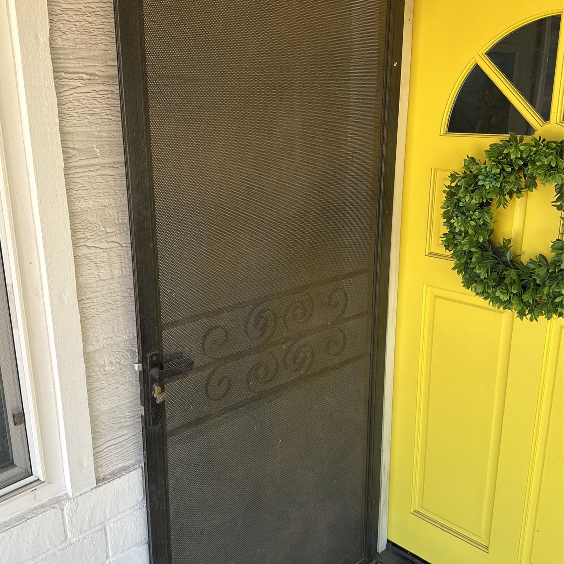Metal Door With Soft Close For Sale In San Diego CA OfferUp Metal Door With Soft Close For Sale In San Diego CA OfferUp
