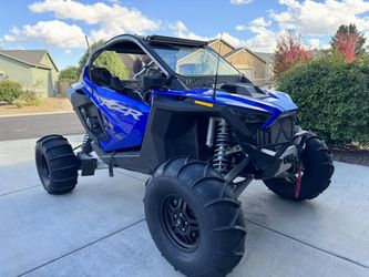 2022 Polaris Rzr Pro R for Sale in Goodyear, AZ - OfferUp