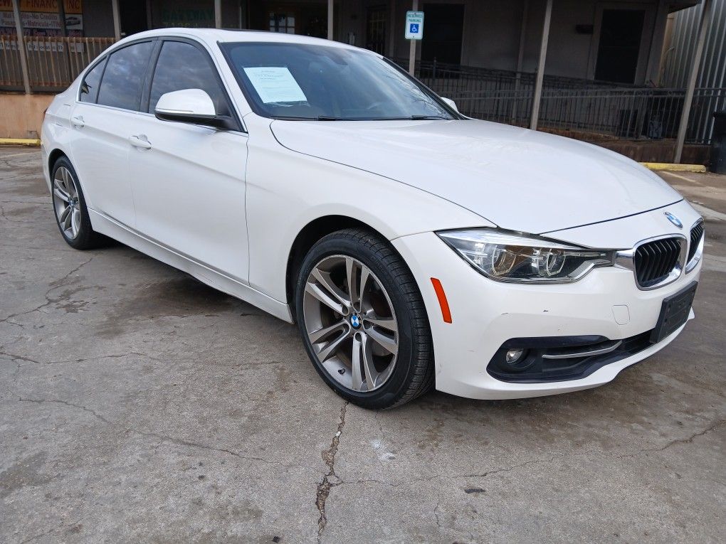 2018 BMW 330i for Sale in Houston, TX - OfferUp