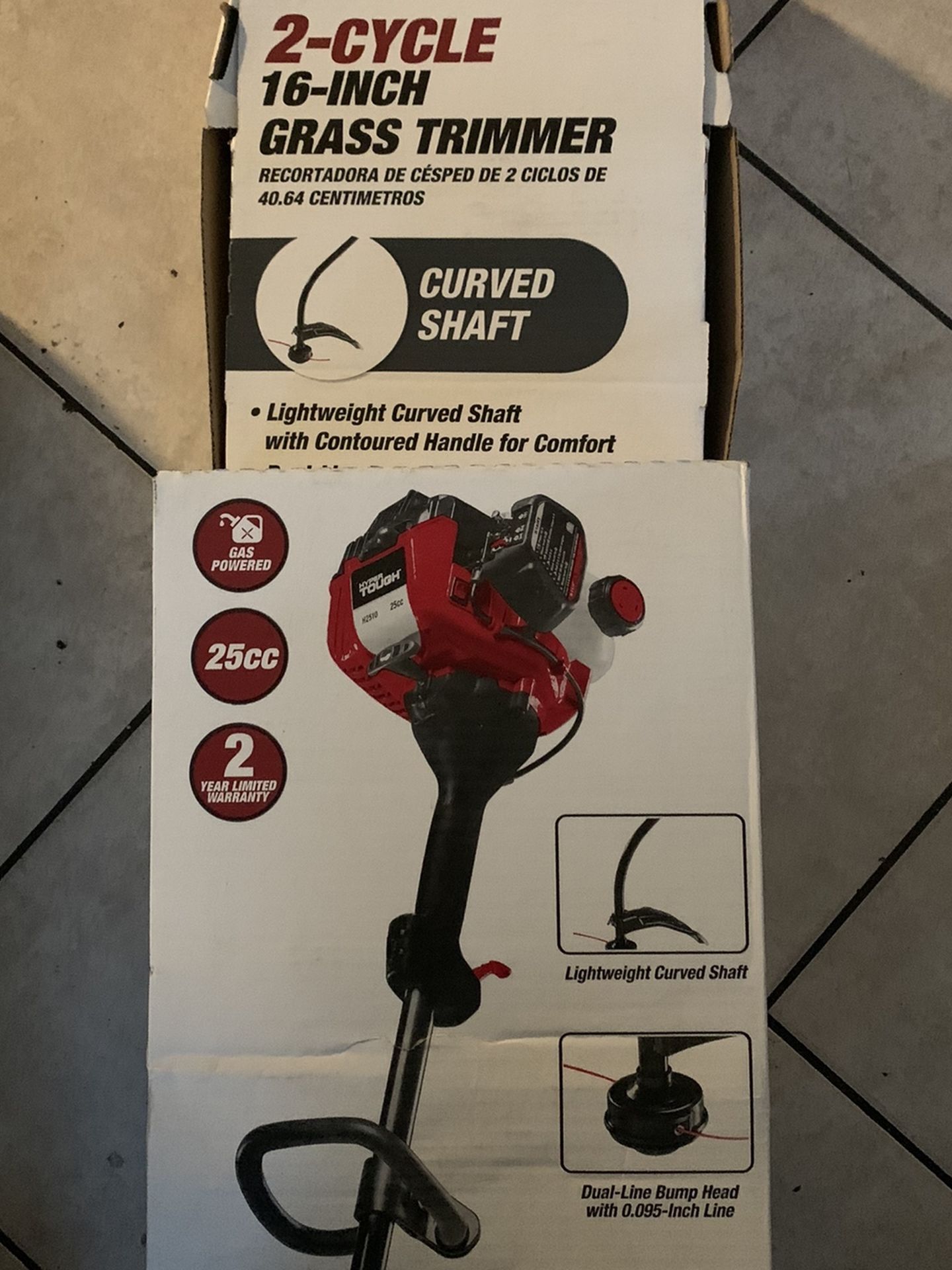 Grass Trimmer for Sale in San Diego, CA - OfferUp