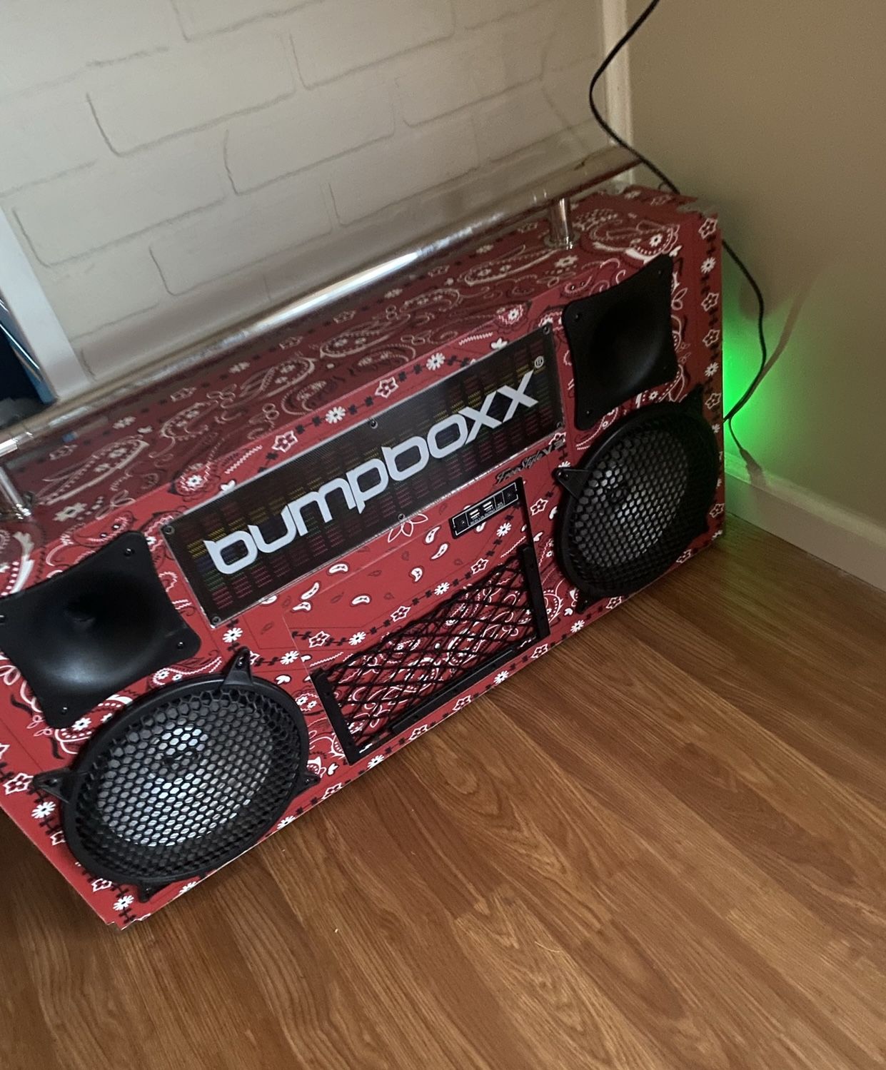 Bump Boxx for Sale in Stockton, CA - OfferUp
