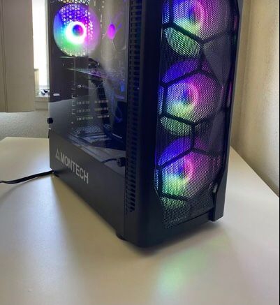 Gaming PC Runs 240 FPS for Sale in Long Beach, CA - OfferUp
