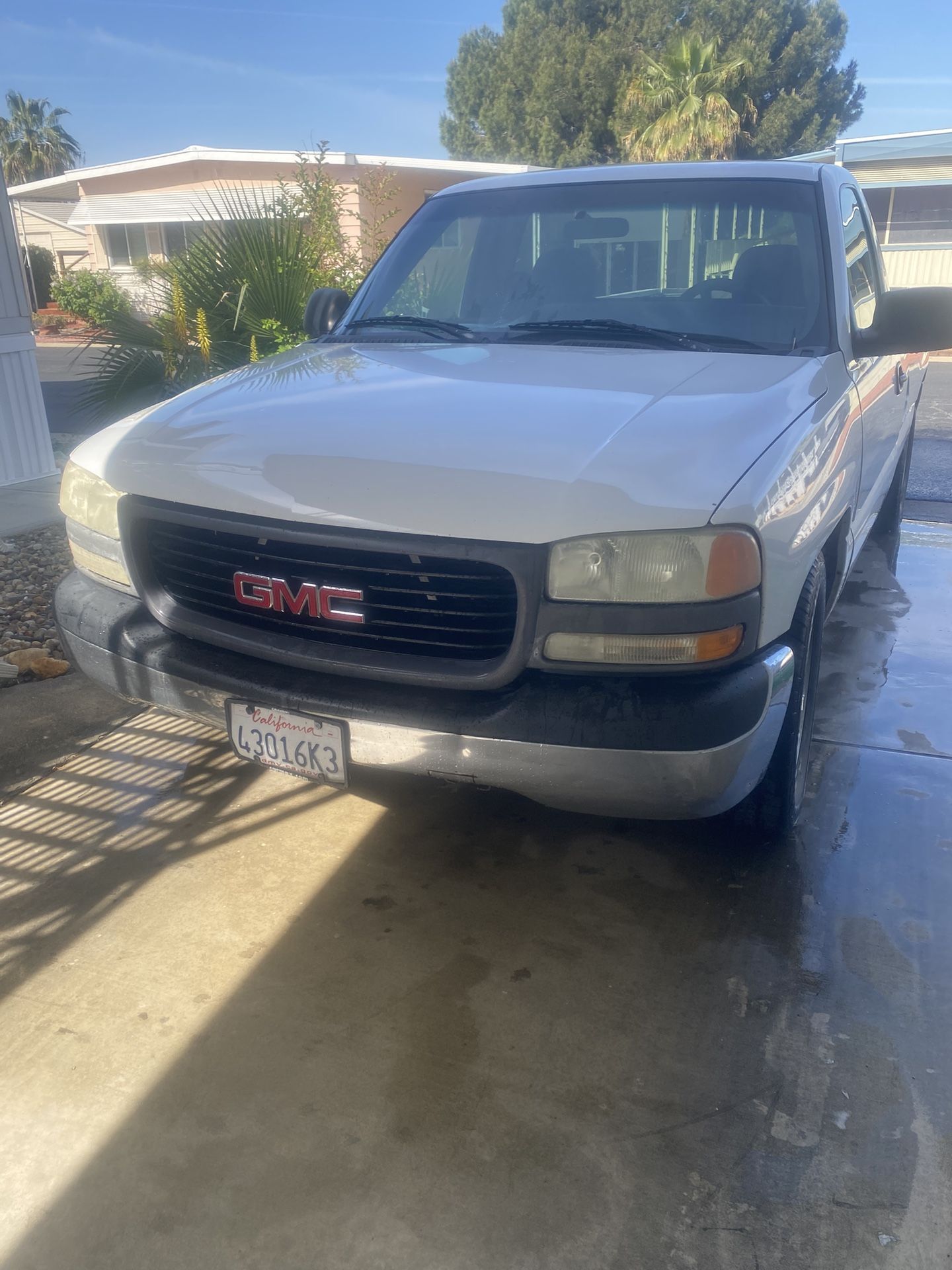 2000 GMC Sierra 1500 for Sale in Bakersfield, CA - OfferUp