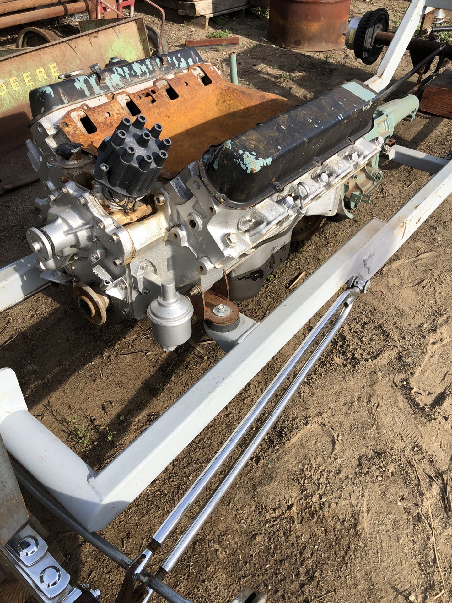 Big Block Cadillac 500 for Sale in Montclair, CA - OfferUp