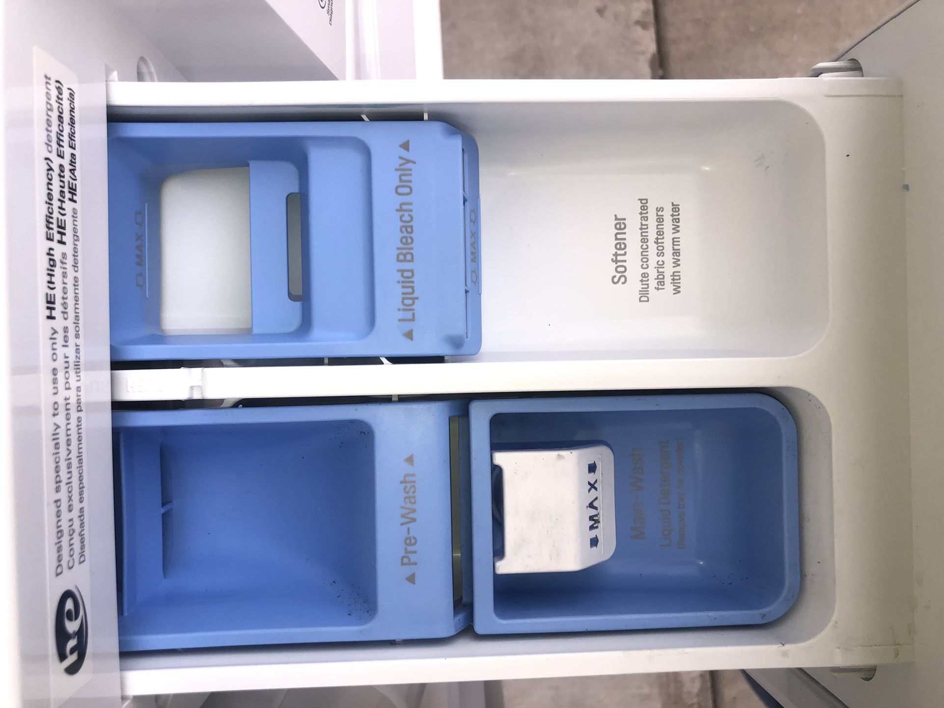 LG Mix Compatible Set Refurbished 90 Days Warranty Included for Sale in ...