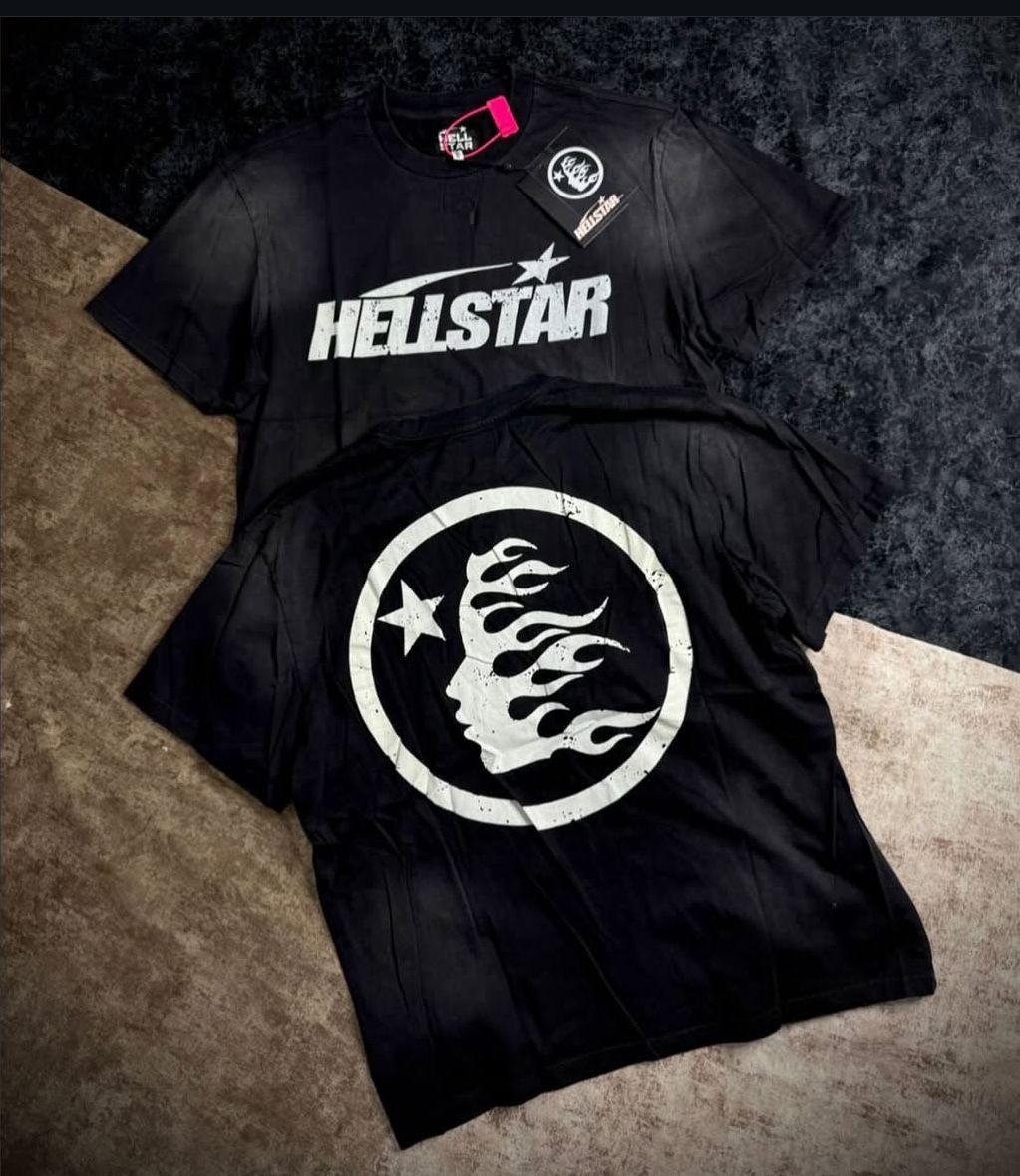 Classic hellstar tee for Sale in South Gate, CA - OfferUp