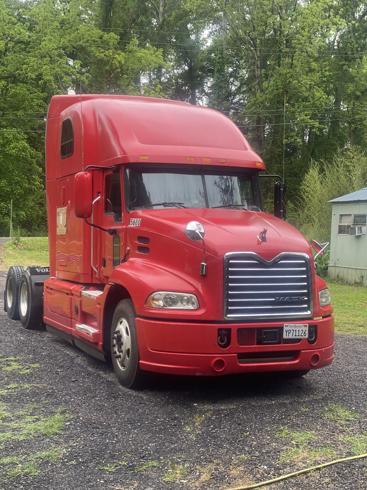 2015 Mack Cxu-613 for Sale in Decatur, GA - OfferUp