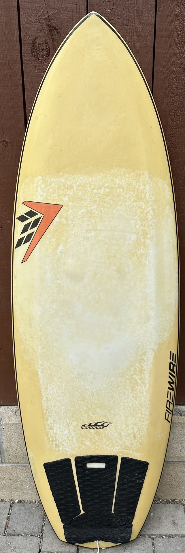 5’9 Firewire baked Potato Surfboard for Sale in Del Mar, CA - OfferUp