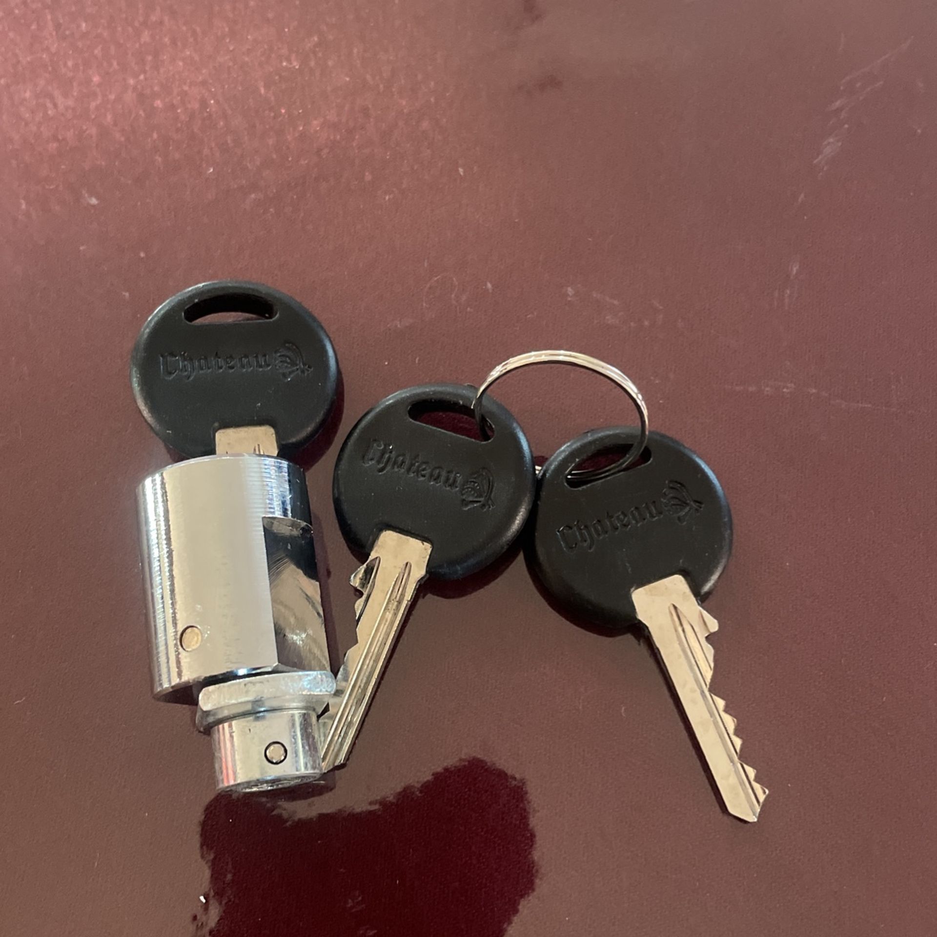 Storage Unit Lock Chateau. for Sale in Seattle, WA - OfferUp