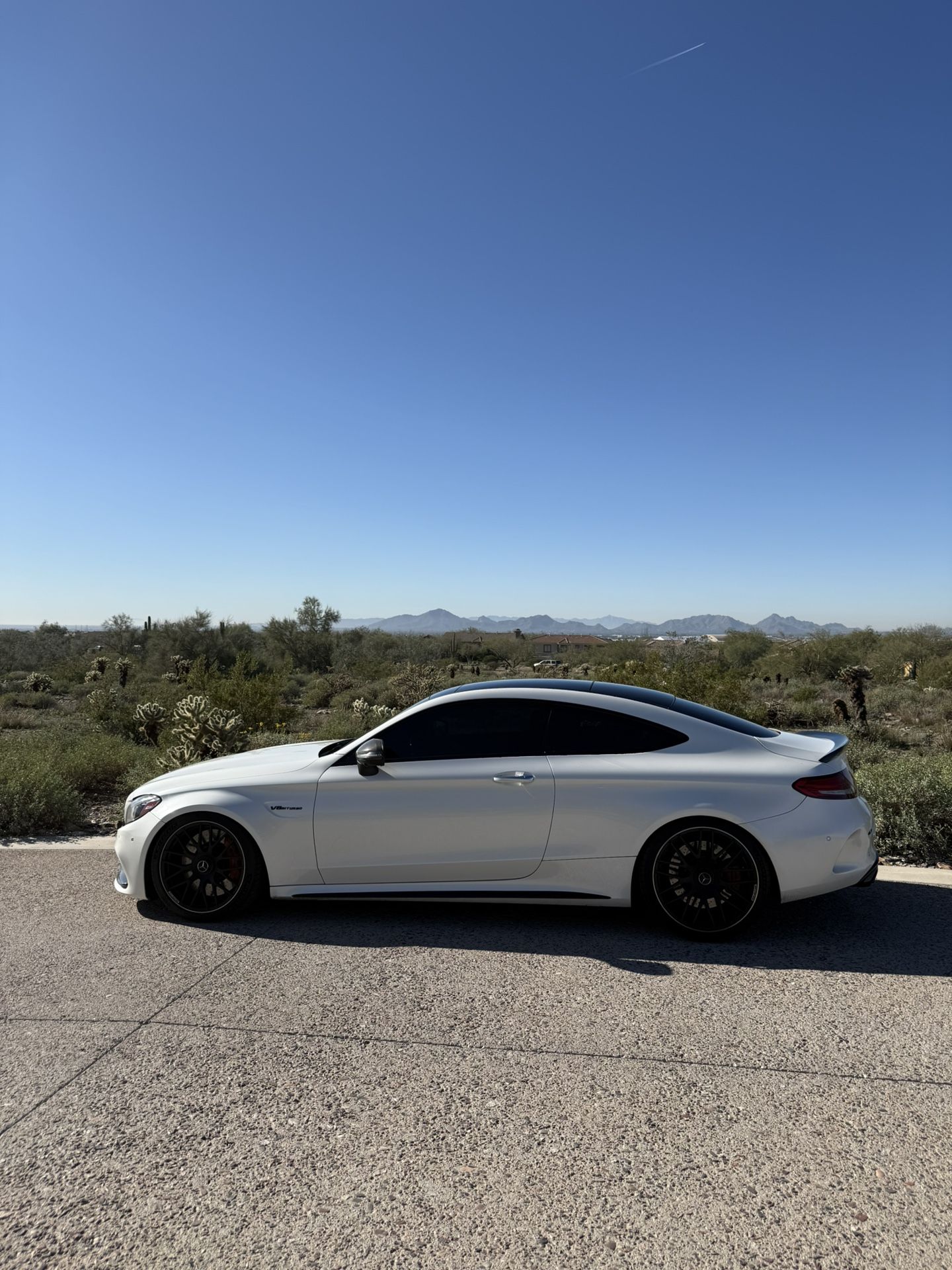 2017 Mercedes C63s for Sale in Phoenix, AZ - OfferUp