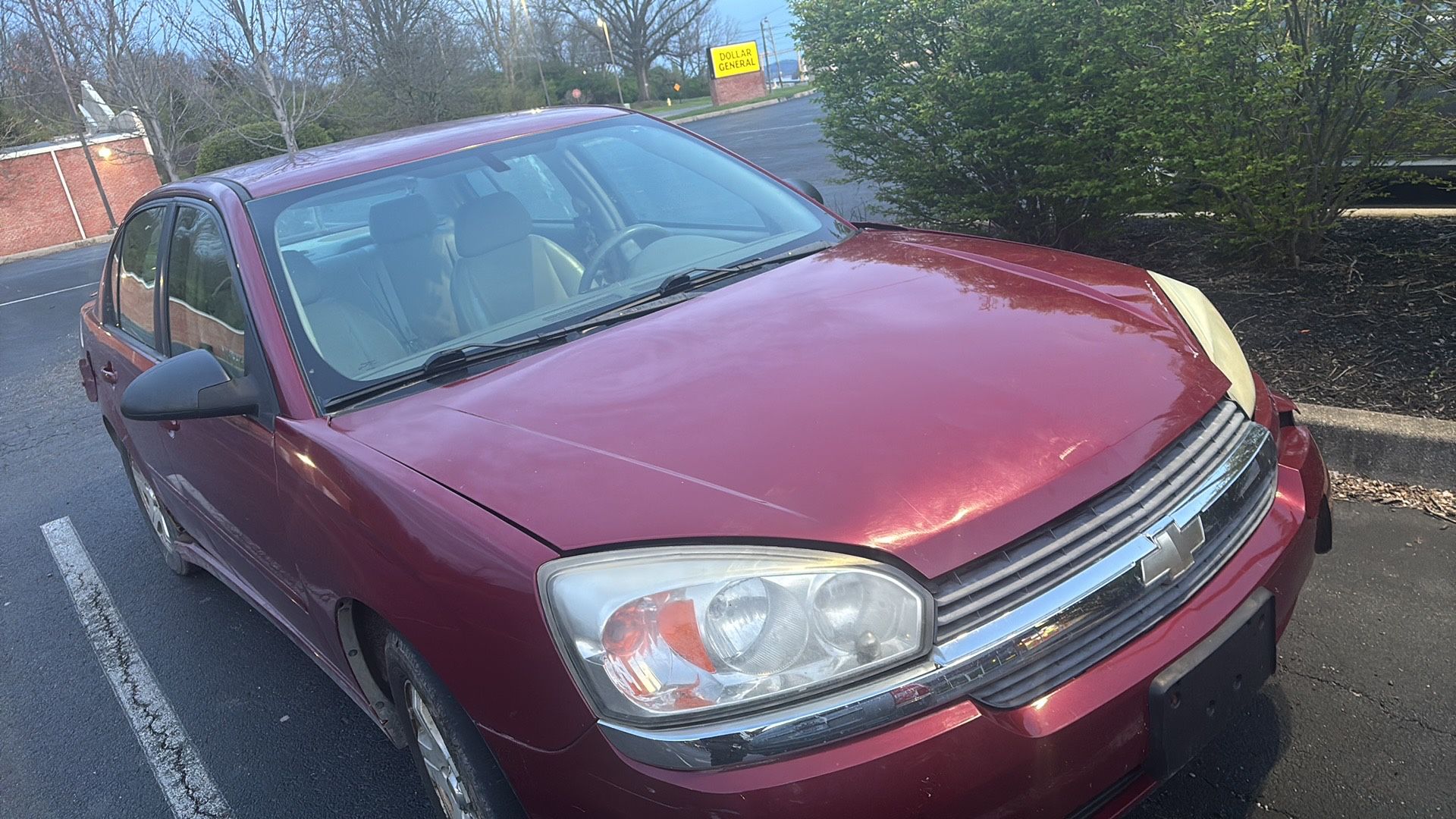 2005 Chevrolet Malibu for Sale in Cincinnati, OH - OfferUp