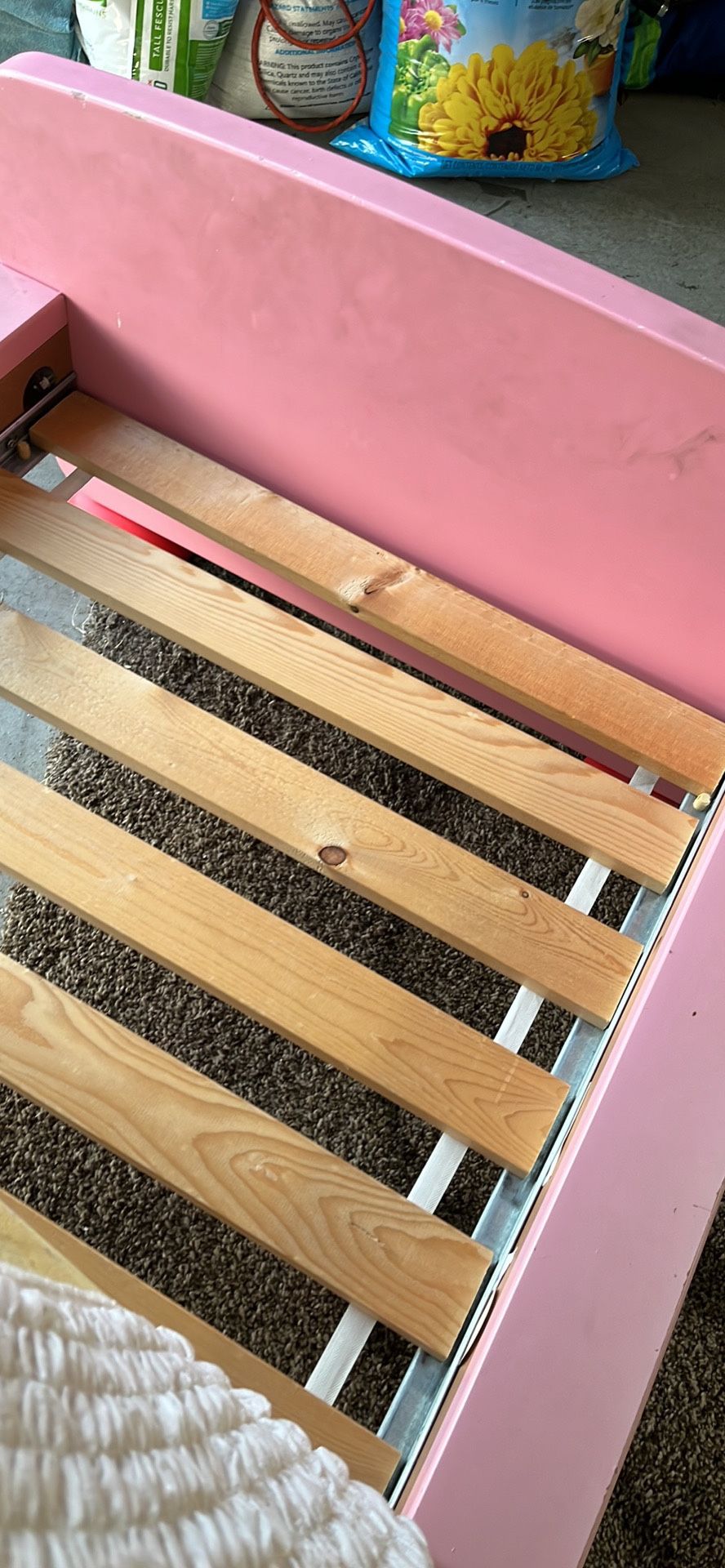 ikea-bed-and-mattress-for-sale-in-turlock-ca-offerup