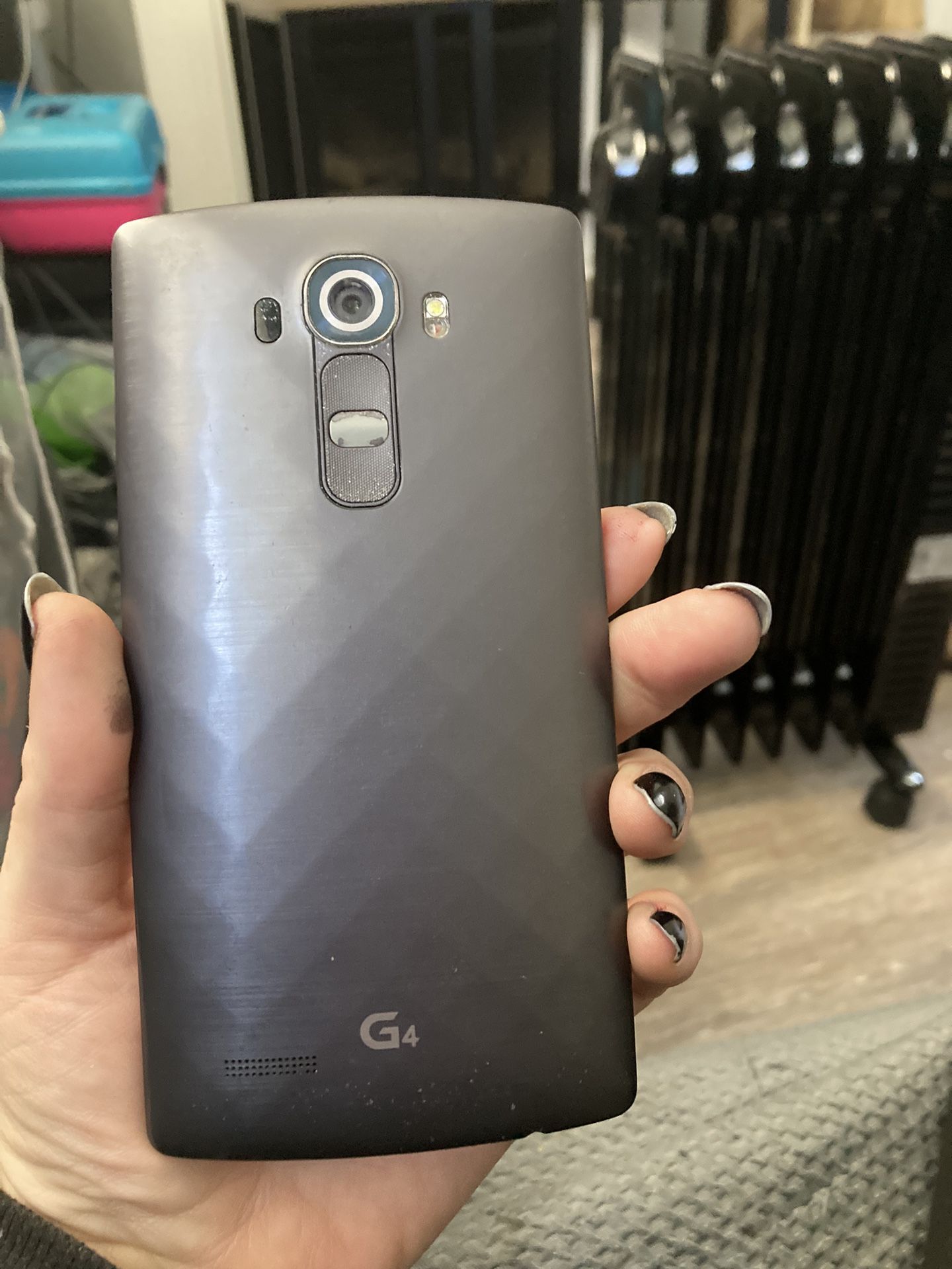 LG G4 Cell Phone for Sale in Cherryville, NC - OfferUp