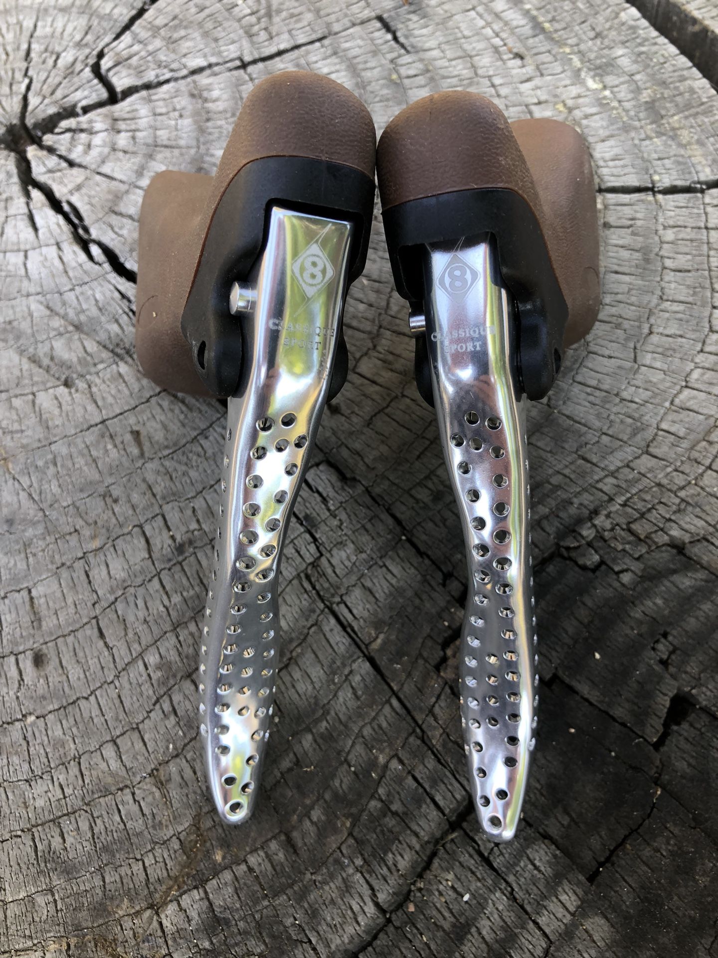New Origin 8 classique Sport Levers for Sale in Montclair, CA - OfferUp