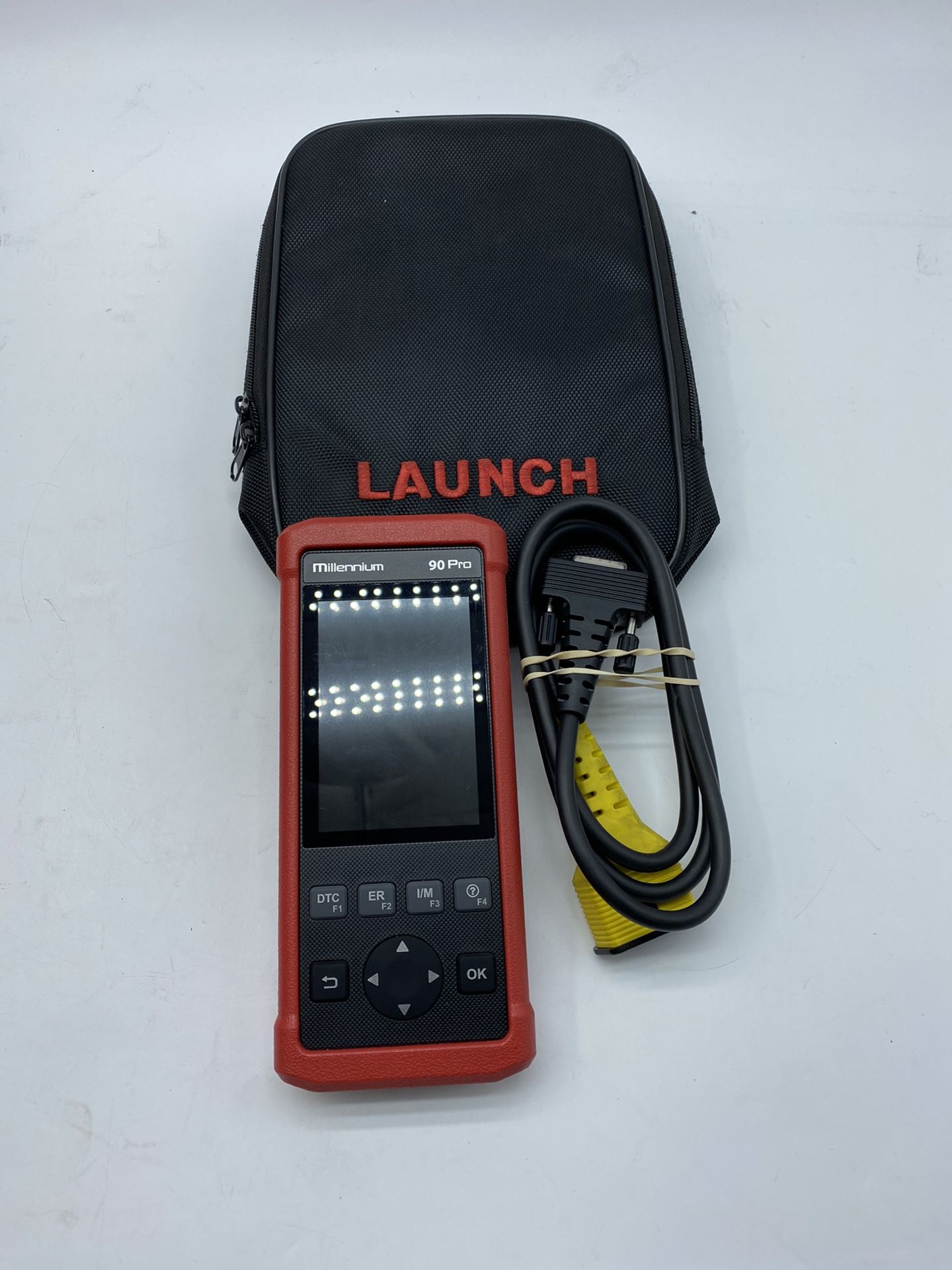 Launch Millennium 90 Pro Diagnostic Tool for Sale in Sun City West, AZ ...