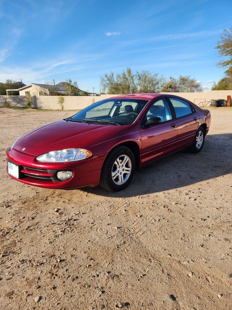 1998 Dodge Intrepid for Sale in Tucson, AZ - OfferUp