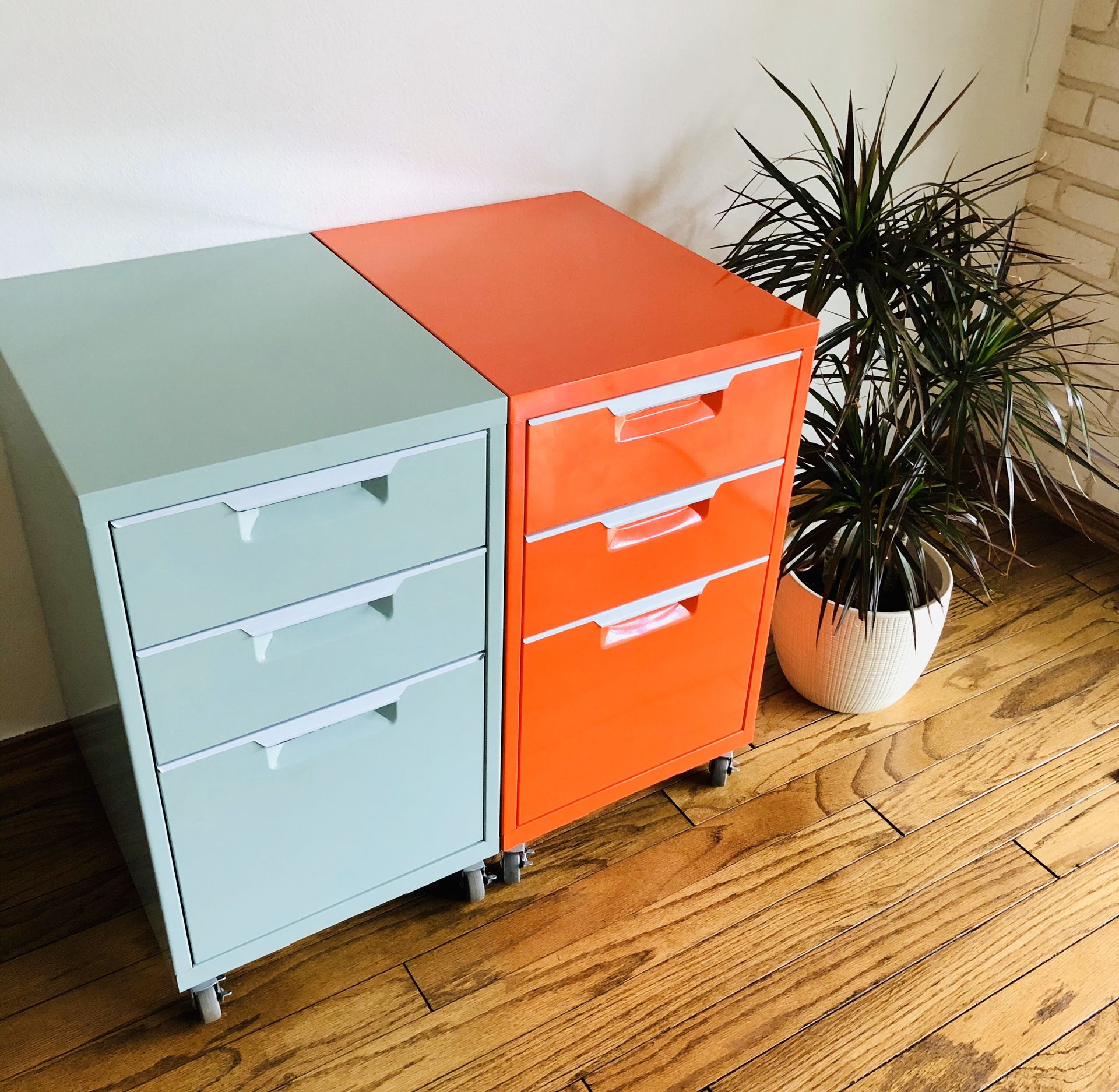 Tps Orange File Cabinet | Cabinets Matttroy