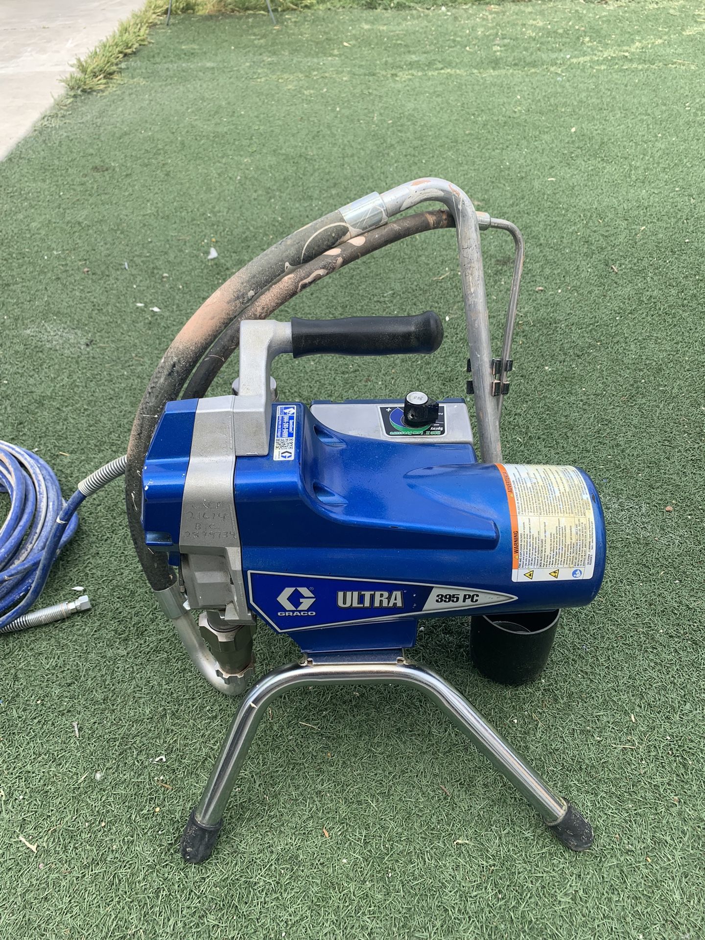graco ultra 395 for Sale in Las Vegas, NV - OfferUp