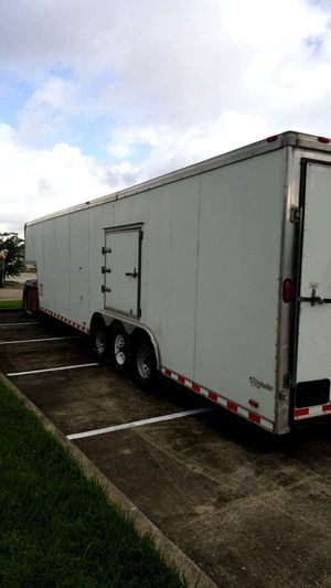 New and used Enclosed trailers for sale in Houston, TX - OfferUp