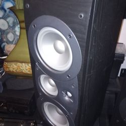 Infinity Beta C360 Center Channel Speaker for Sale in Paramount, CA ...