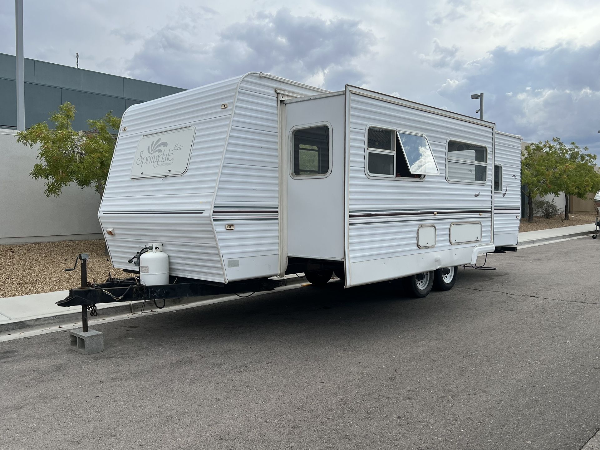 2000 Keystone Springdale for Sale in Henderson, NV - OfferUp