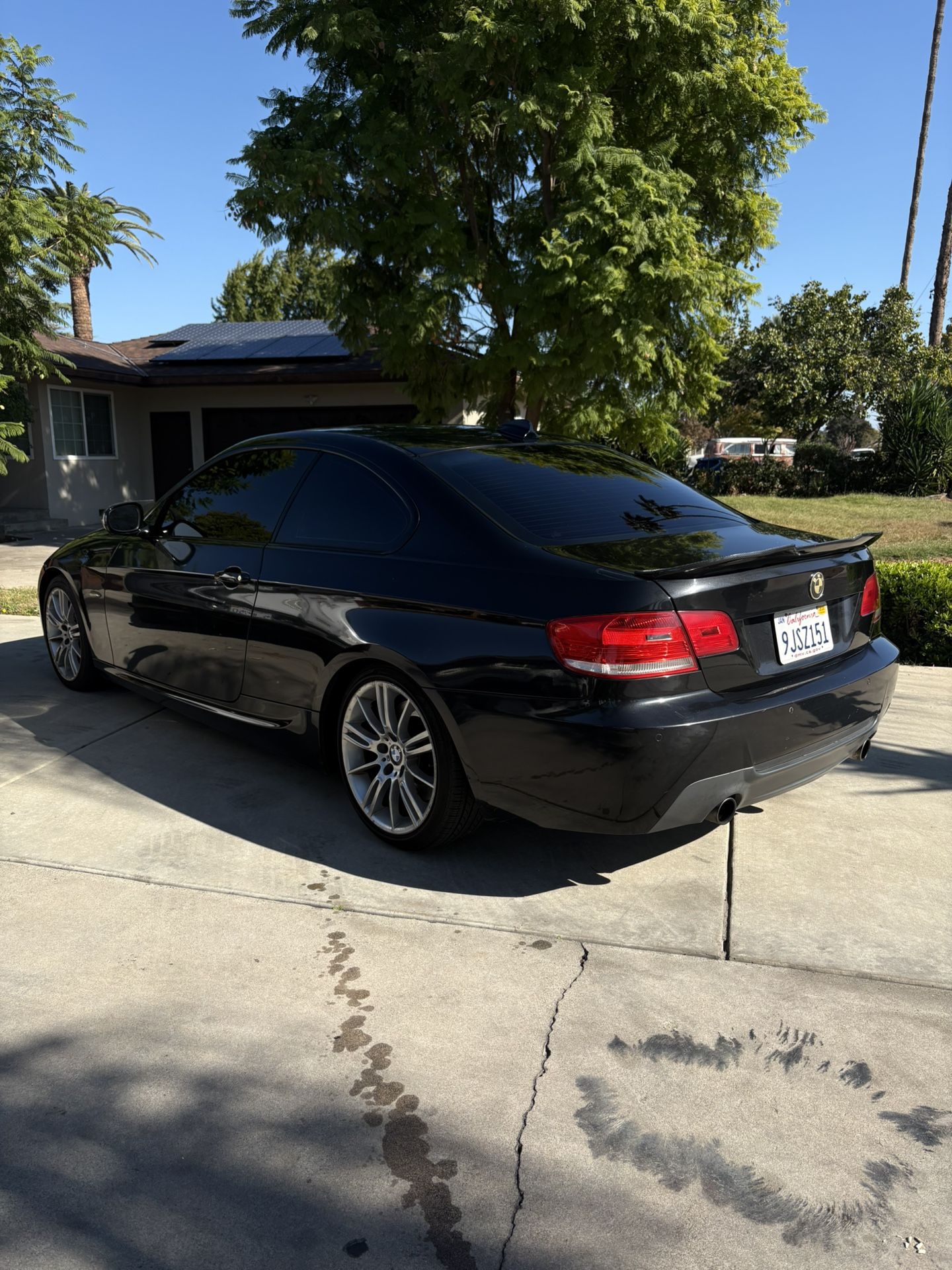 2010 BMW 335i for Sale in Fresno, CA - OfferUp