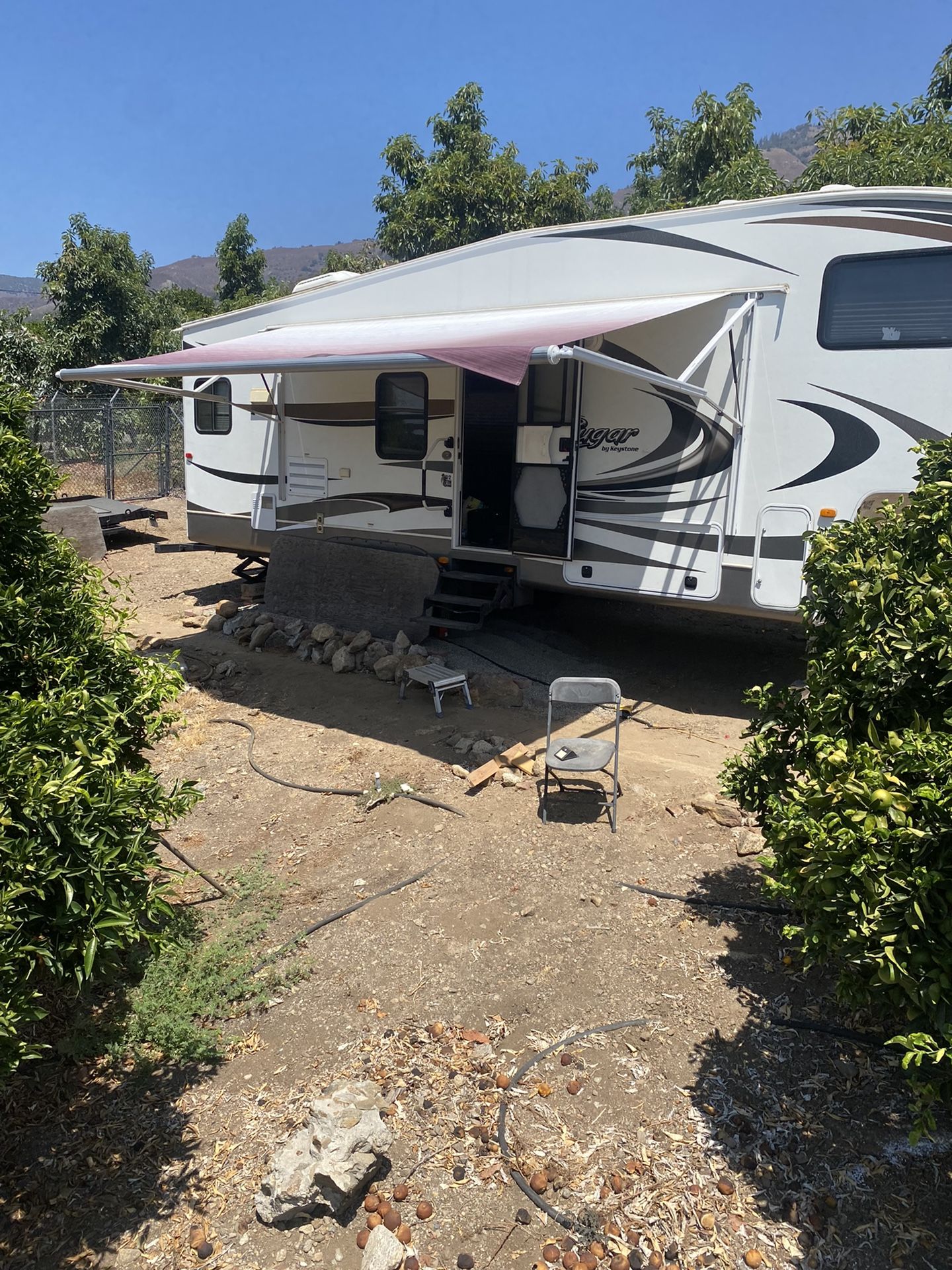 2014 Keystone Cougar for Sale in Valley Center, CA - OfferUp