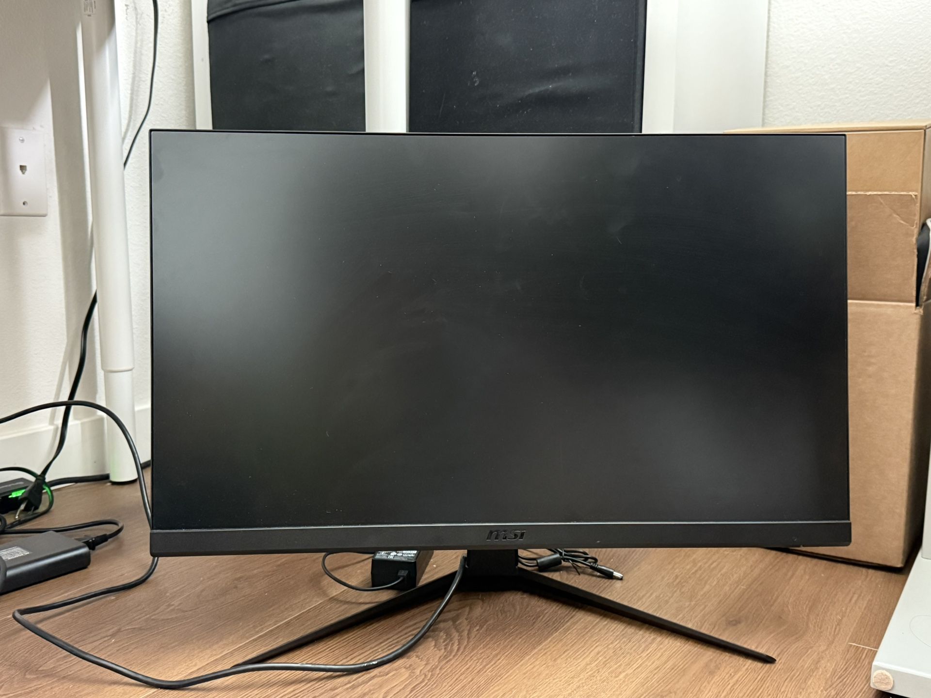 MSI Optix G271 for Sale in Los Angeles, CA - OfferUp
