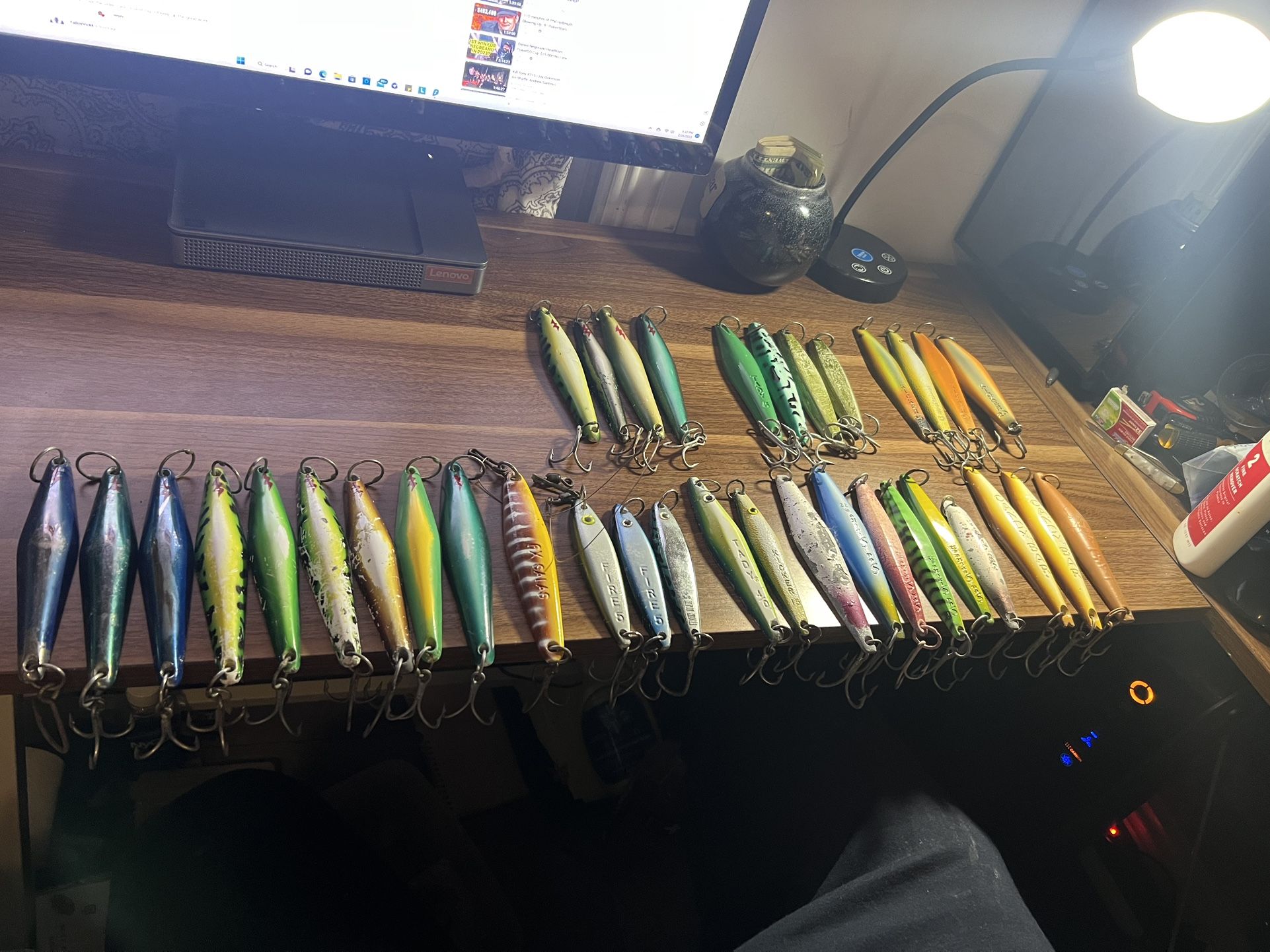 Vintage Jig Lot for Sale in Santa Fe Springs, CA - OfferUp