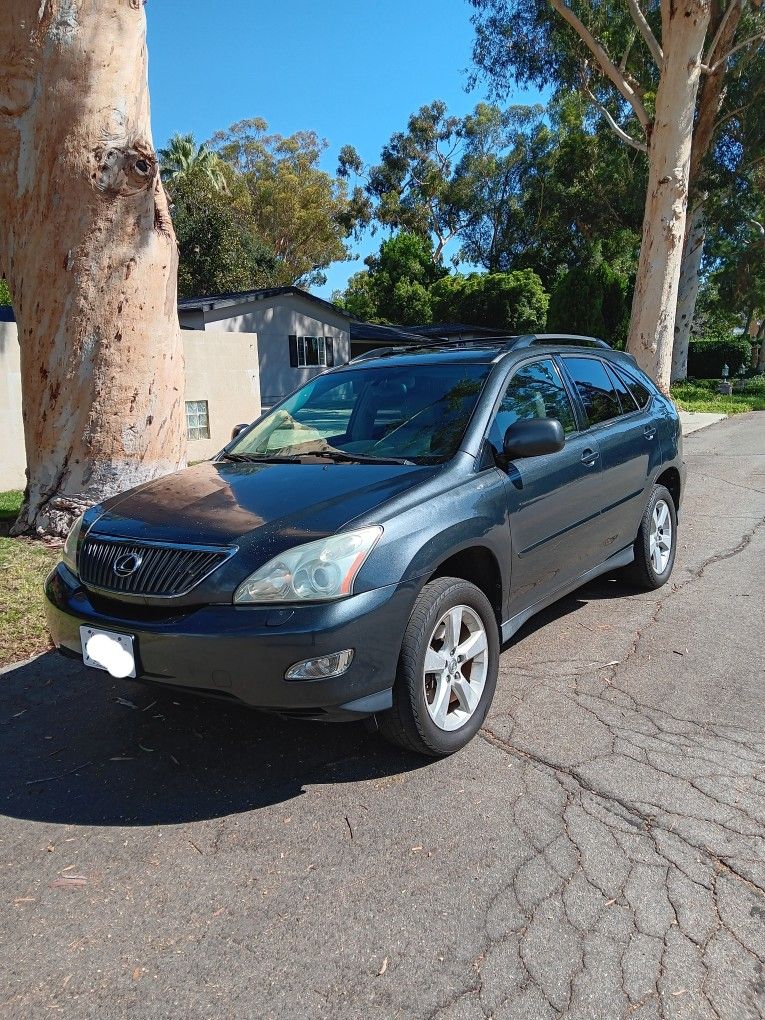 2006 Lexus Rx 330 for Sale in Rialto, CA - OfferUp