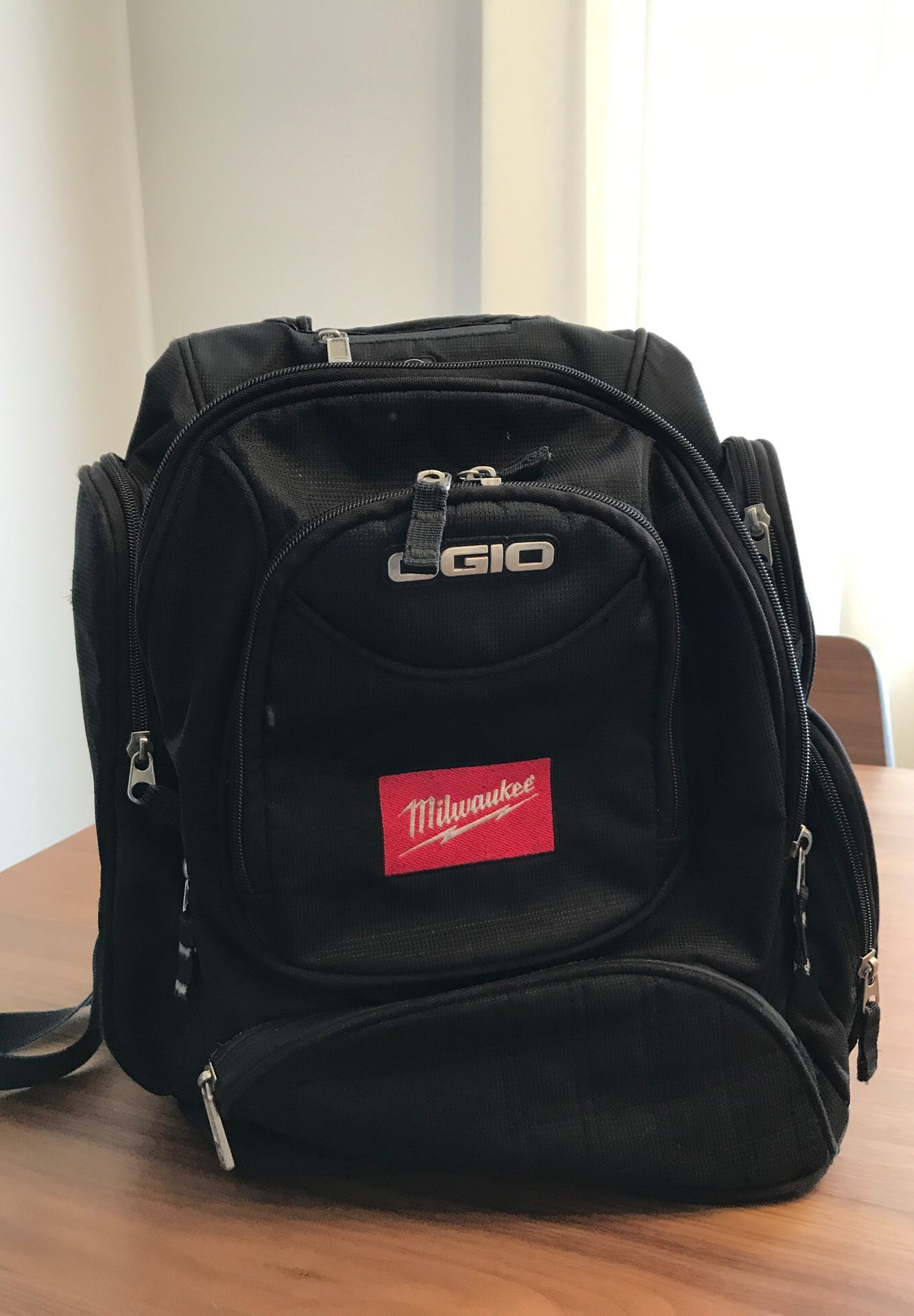 Milwaukee Ogio travel backpack for Sale in Redondo Beach, CA - OfferUp