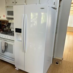 Refrigerator for sale - New and Used - OfferUp