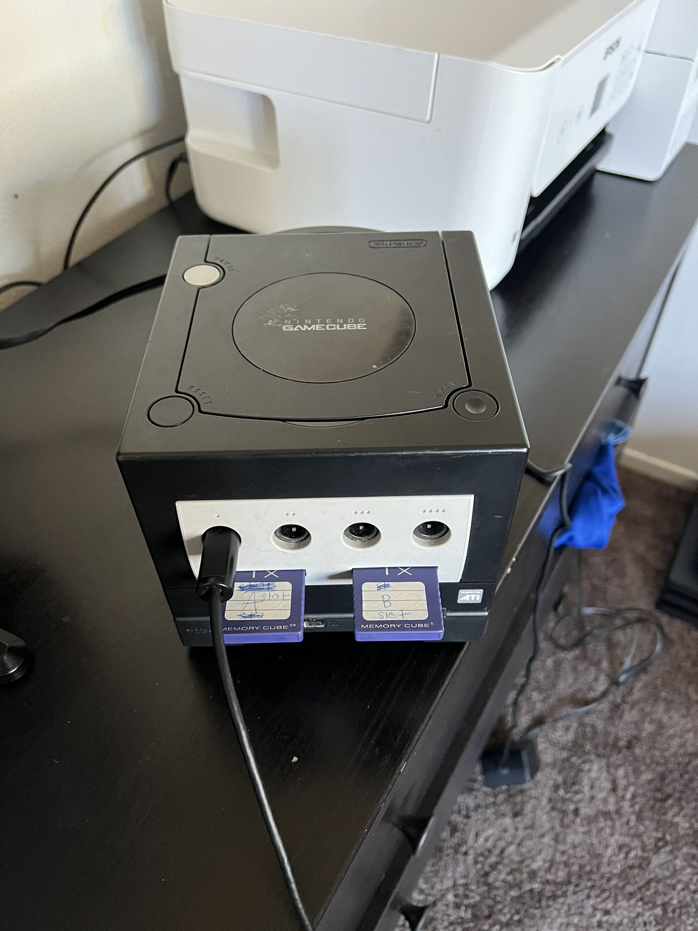 Nintendo Game Cube for Sale in Los Angeles, CA - OfferUp