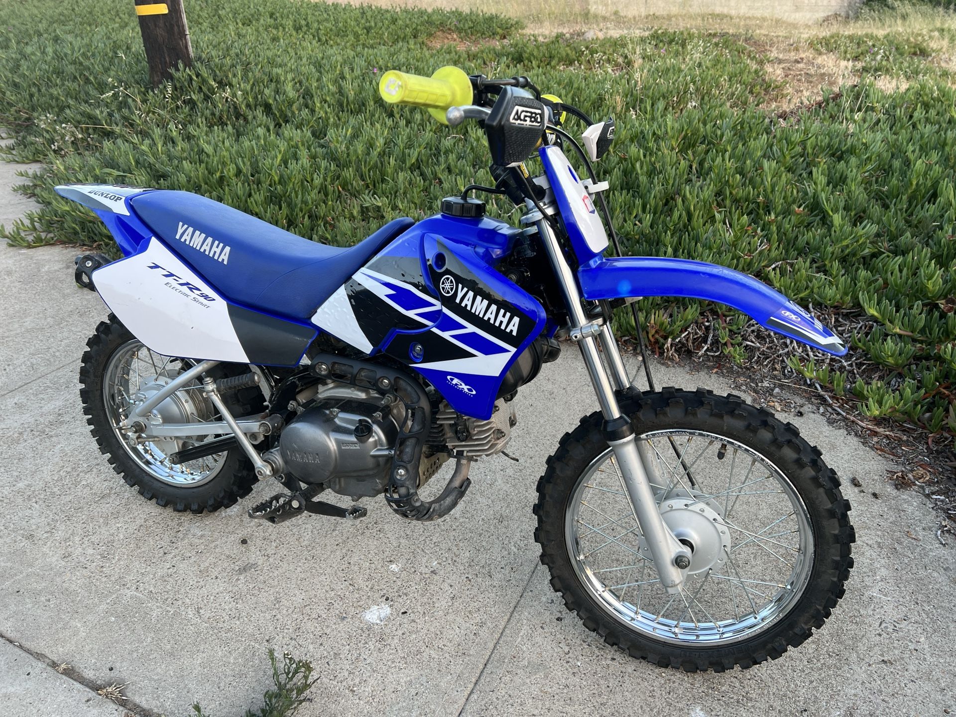 Yamaha TTR 90 for Sale in San Diego, CA - OfferUp