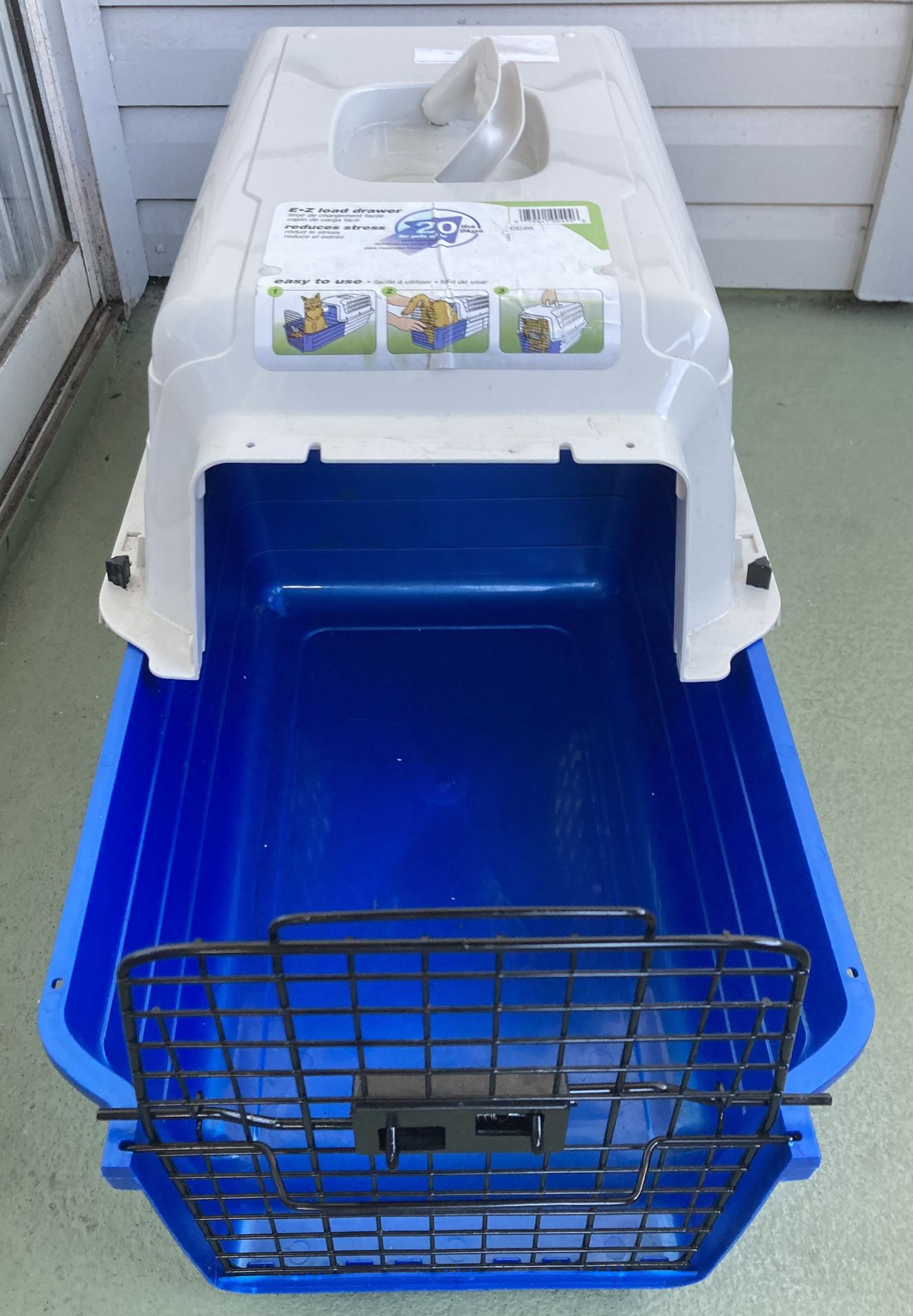 Large Pet Kennel For Sale In Tampa FL OfferUp large-pet-kennel-for-sale-in-tampa-fl-offerup