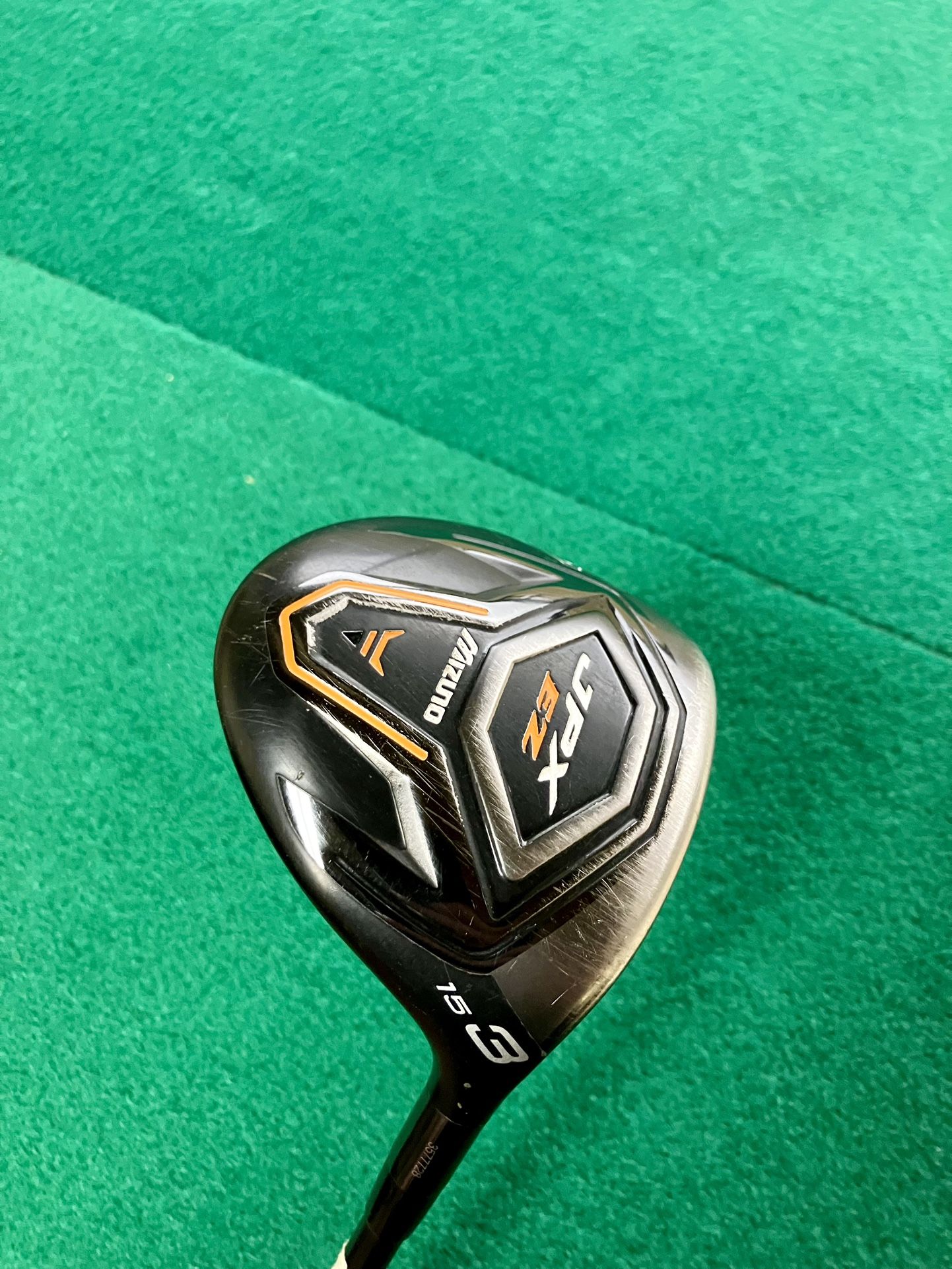 Mizuno JPX 3 Wood Golf Club for Sale in Newport Beach, CA - OfferUp