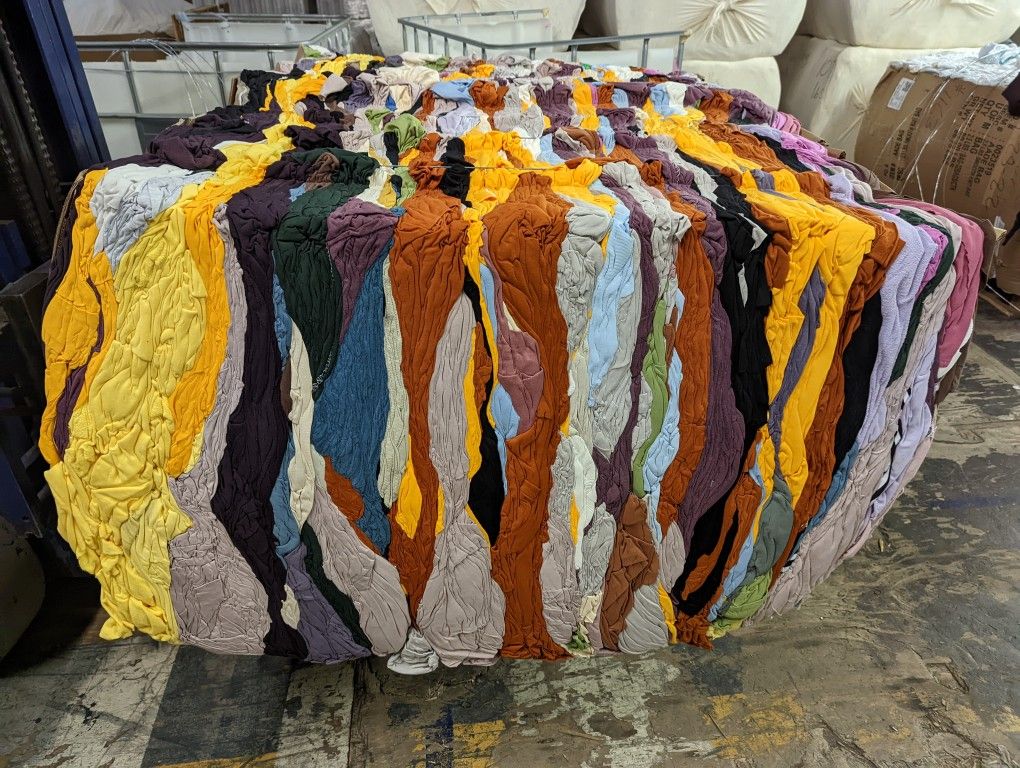 New Color Knit Rags for Sale in Los Angeles, CA - OfferUp