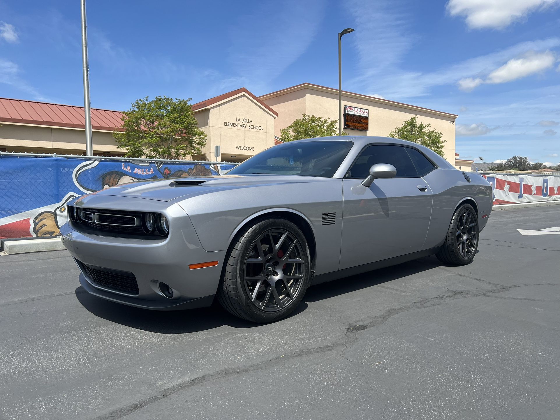 2015 Dodge Challenger for Sale in Moreno Valley, CA - OfferUp