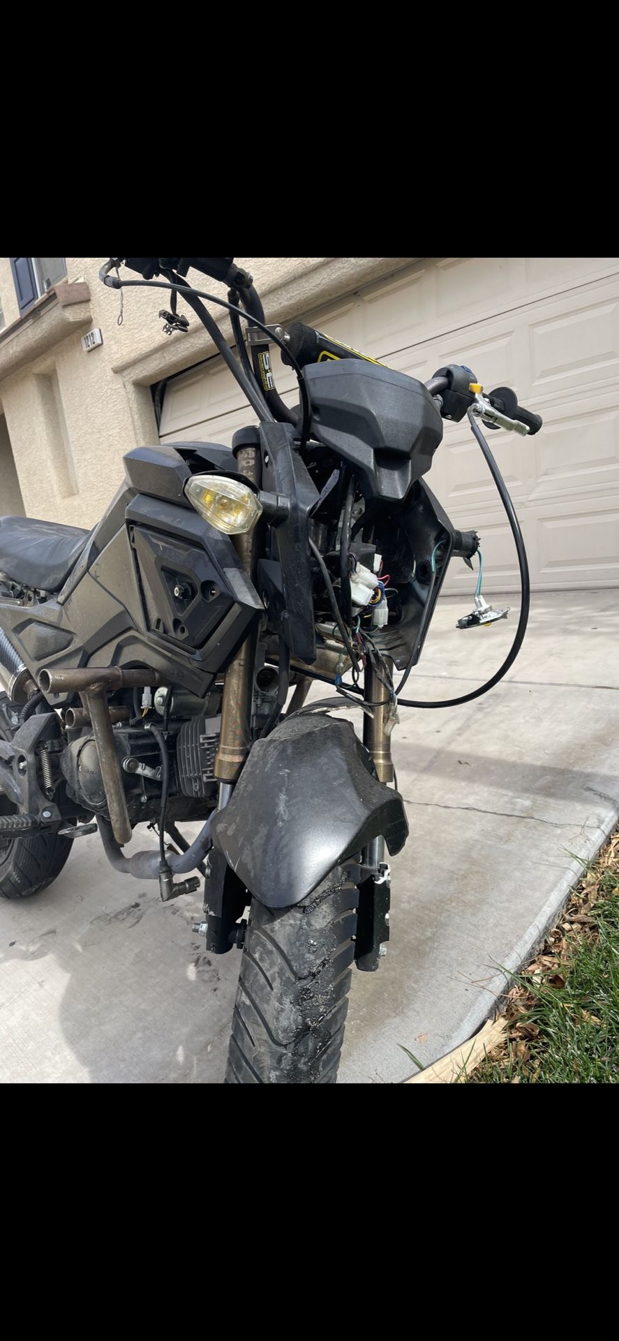 2020 Honda Grom Clone for Sale in Las Vegas, NV - OfferUp