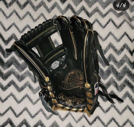 Rawlings Pro Preferred for Sale in Los Angeles, CA - OfferUp