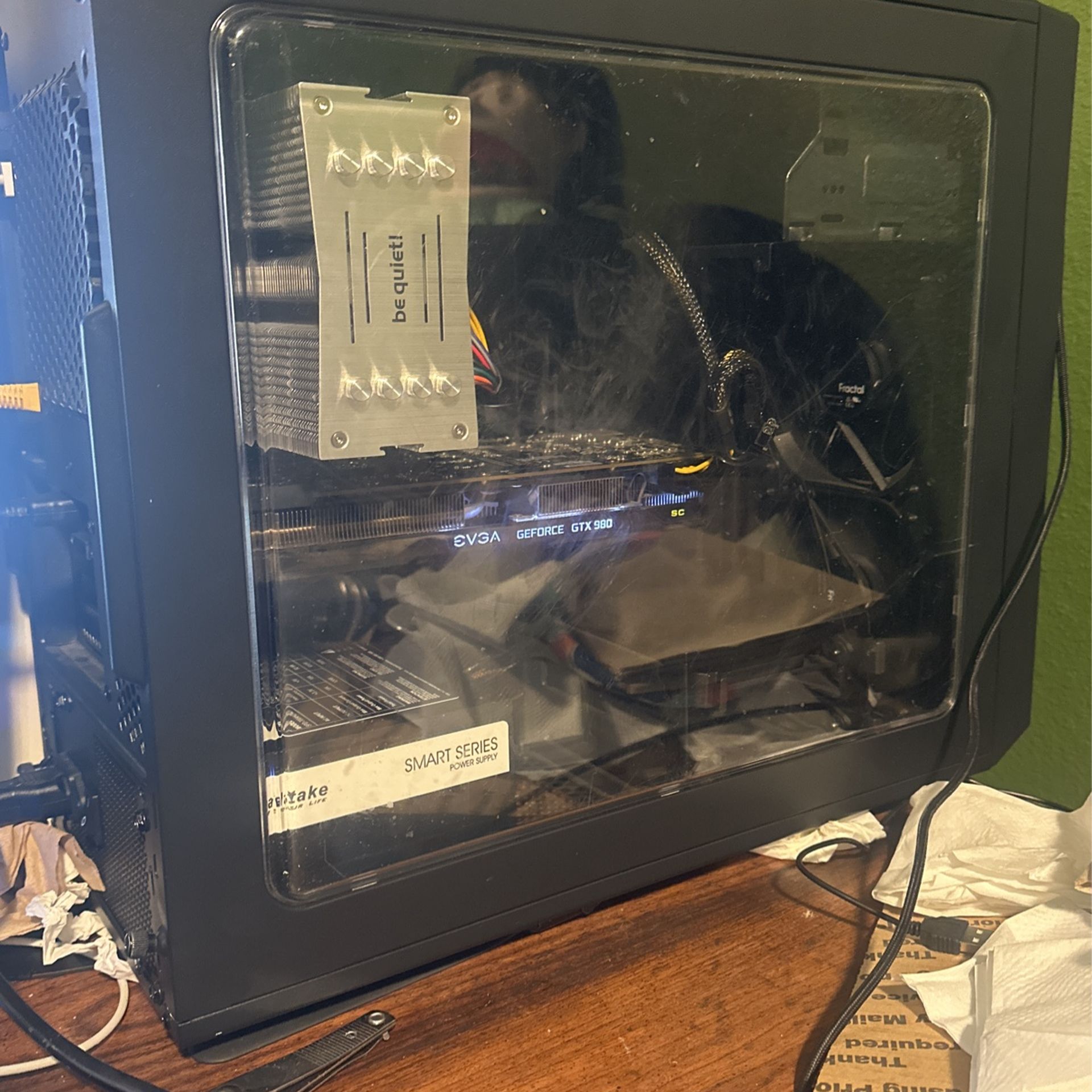 Entry Level Gaming Pc for Sale in Newberg, OR - OfferUp