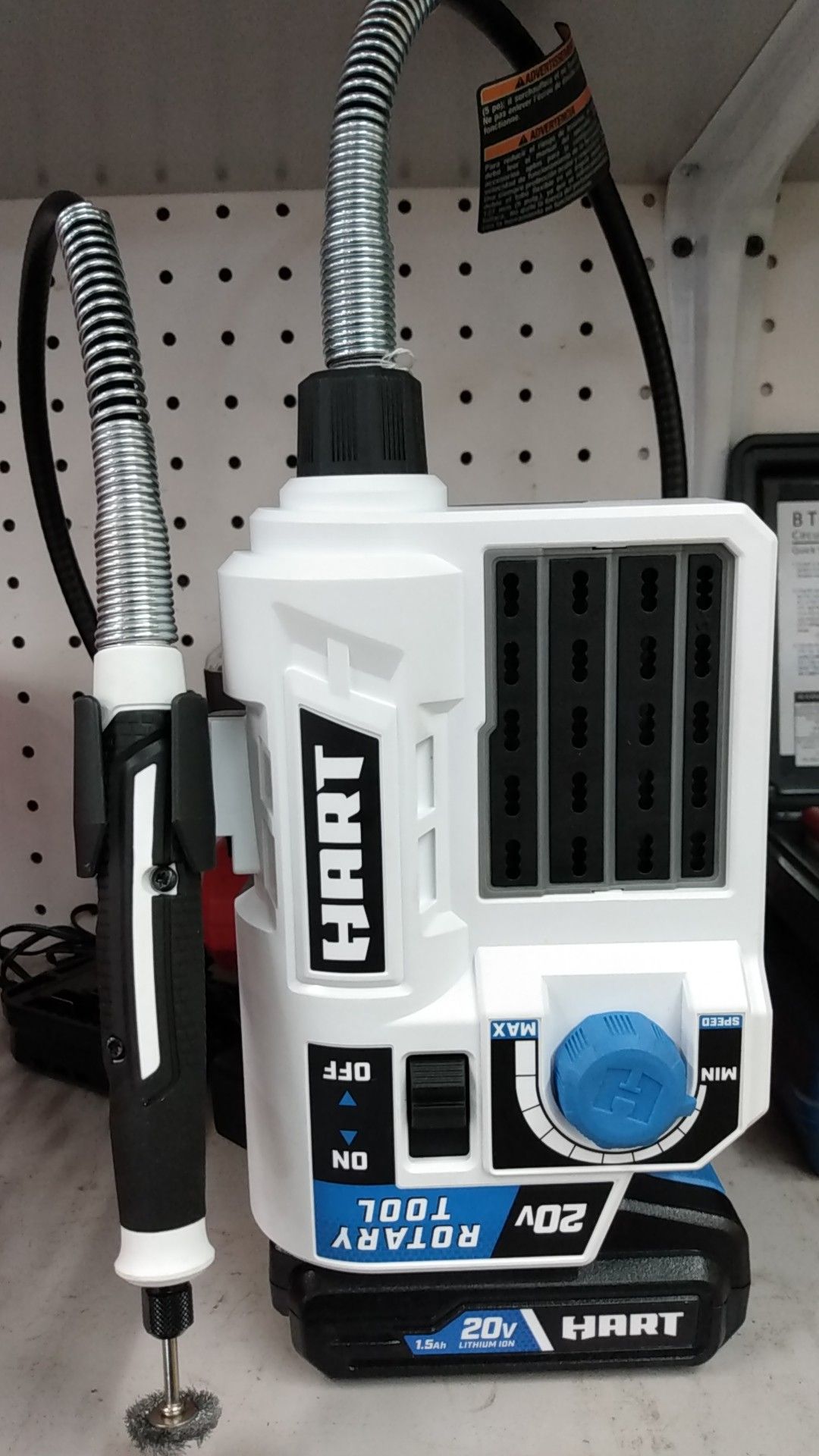 20v Hart rotary tool for Sale in Houston, TX - OfferUp
