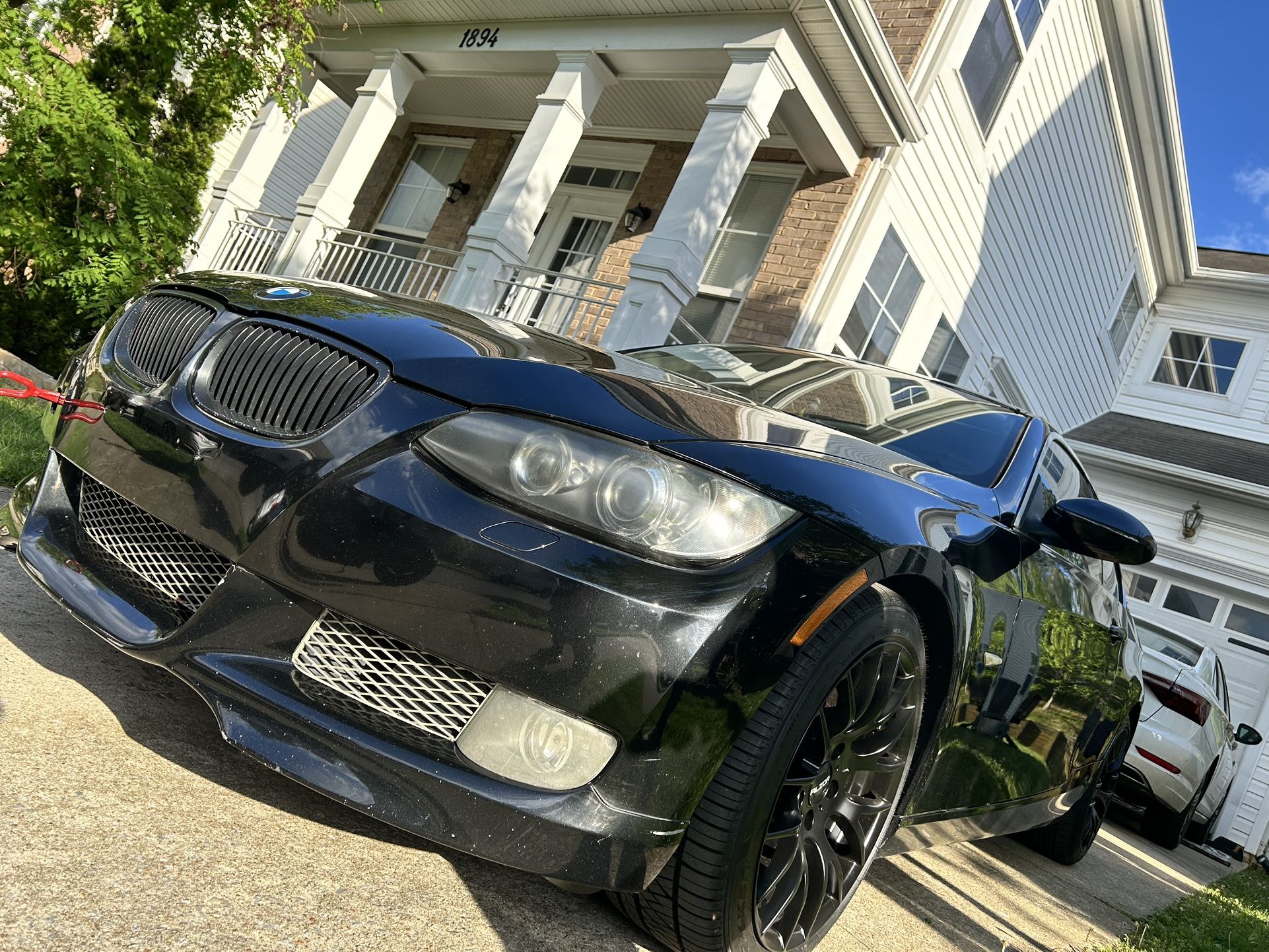 2008 BMW 335xi for Sale in Odenton, MD - OfferUp
