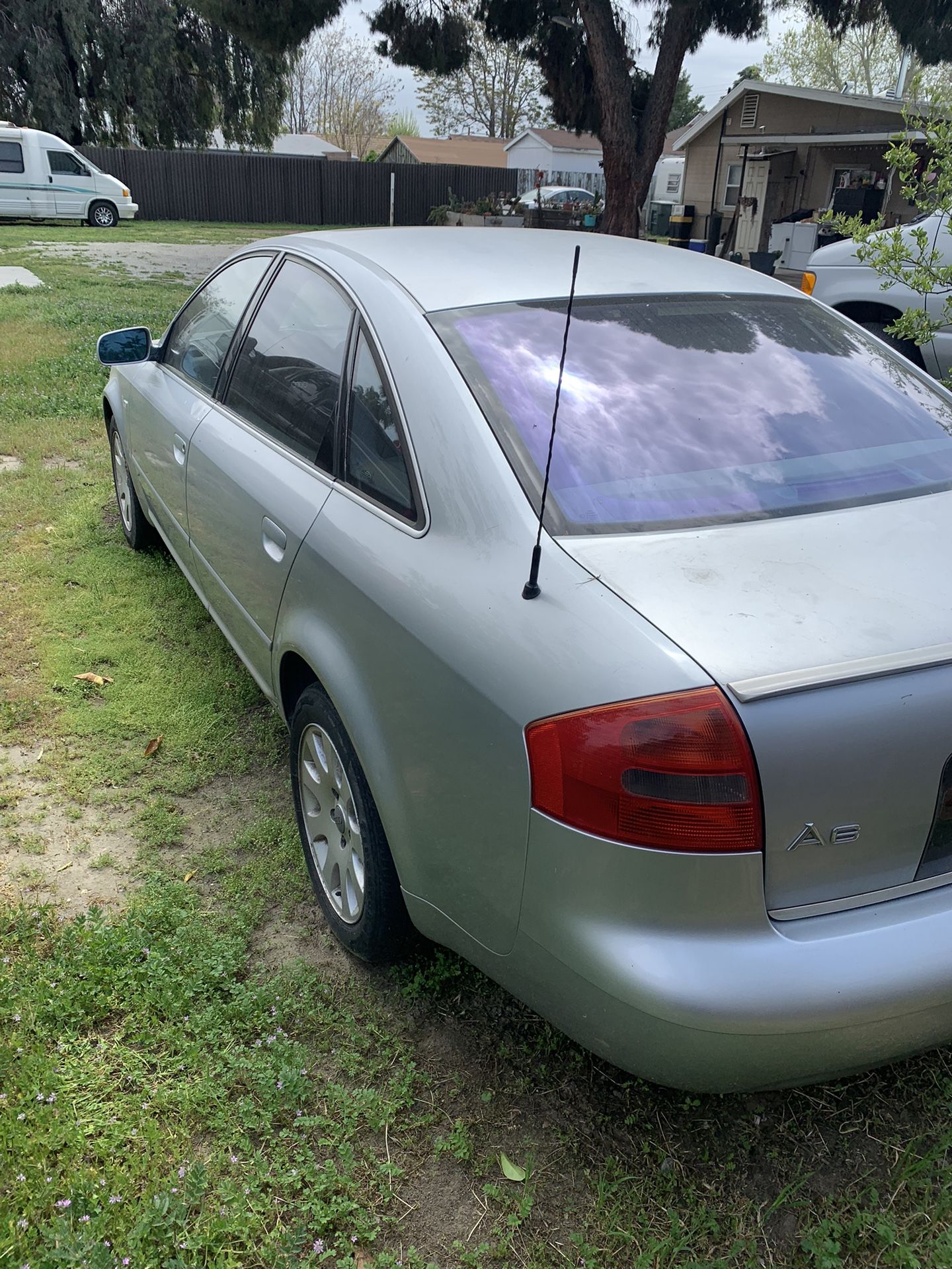 1998 Audi A6 for Sale in Bakersfield, CA - OfferUp