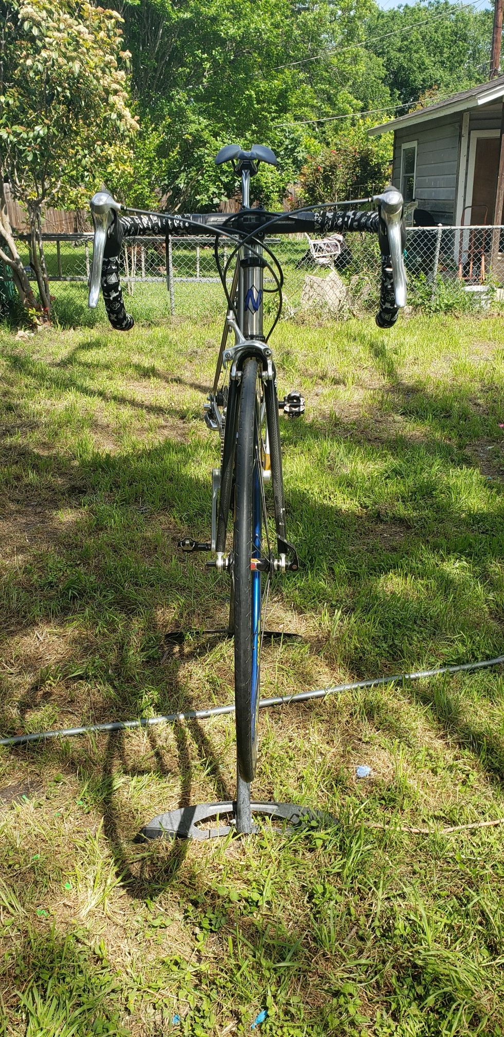 Novara trionfo road bike for Sale in San Antonio, TX - OfferUp